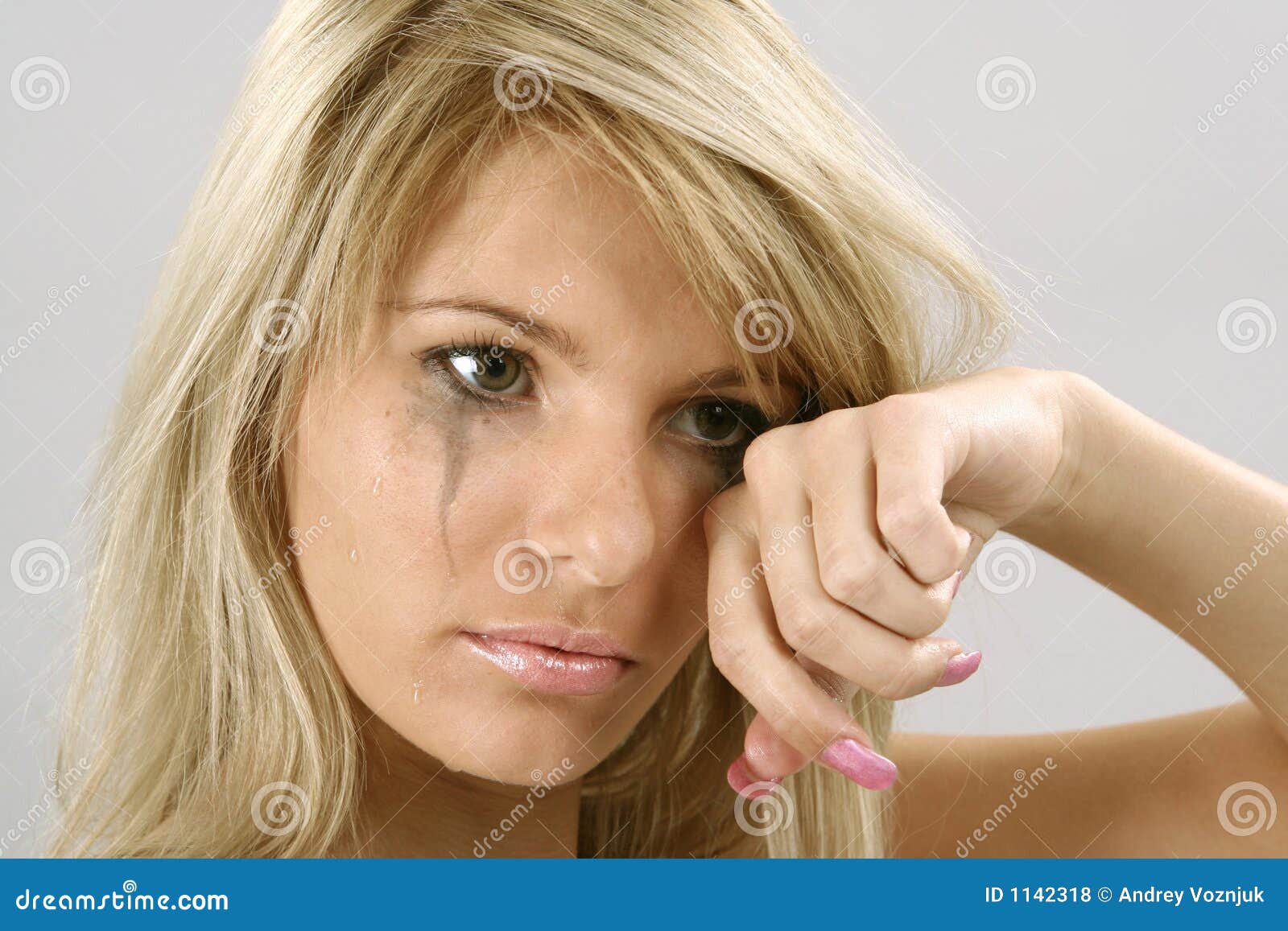 Crying01 stock photo. Image of crying, grief, face, wrong - 1142318