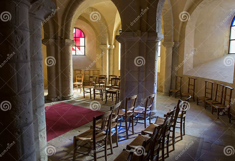 Crypt stock photo. Image of crypt, theology, blue, catholicism - 28154686