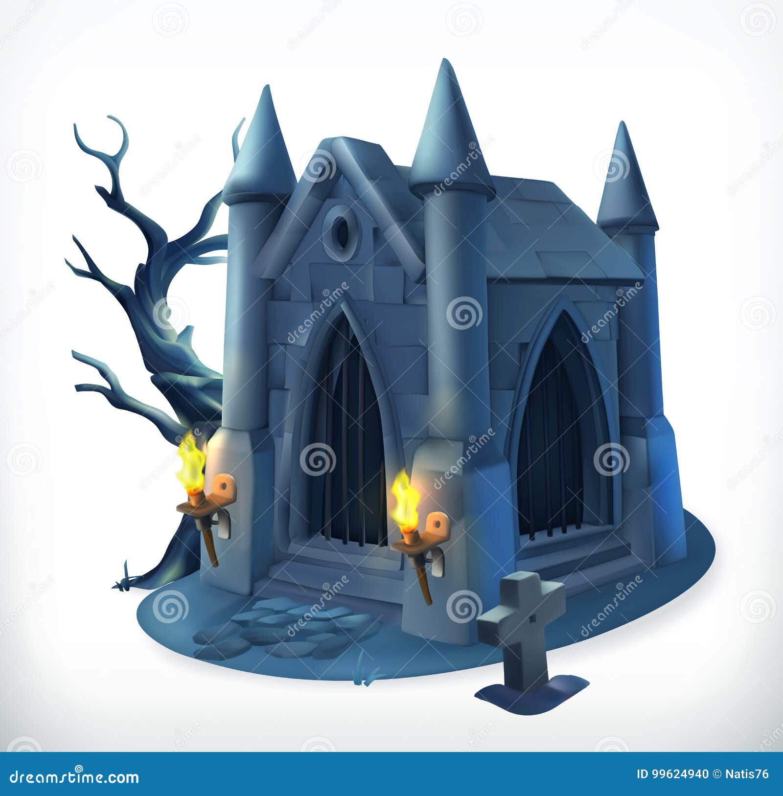 Crypt Ilustrações, Vetores E Clipart De Stock – (51 Stock Illustrations)