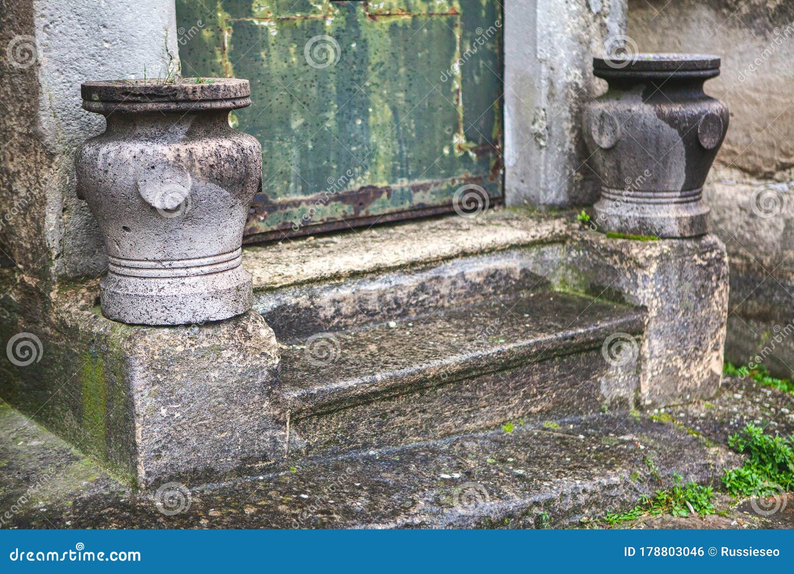 Crypt stairs stock photo. Image of greyfriars, ancient - 178803046