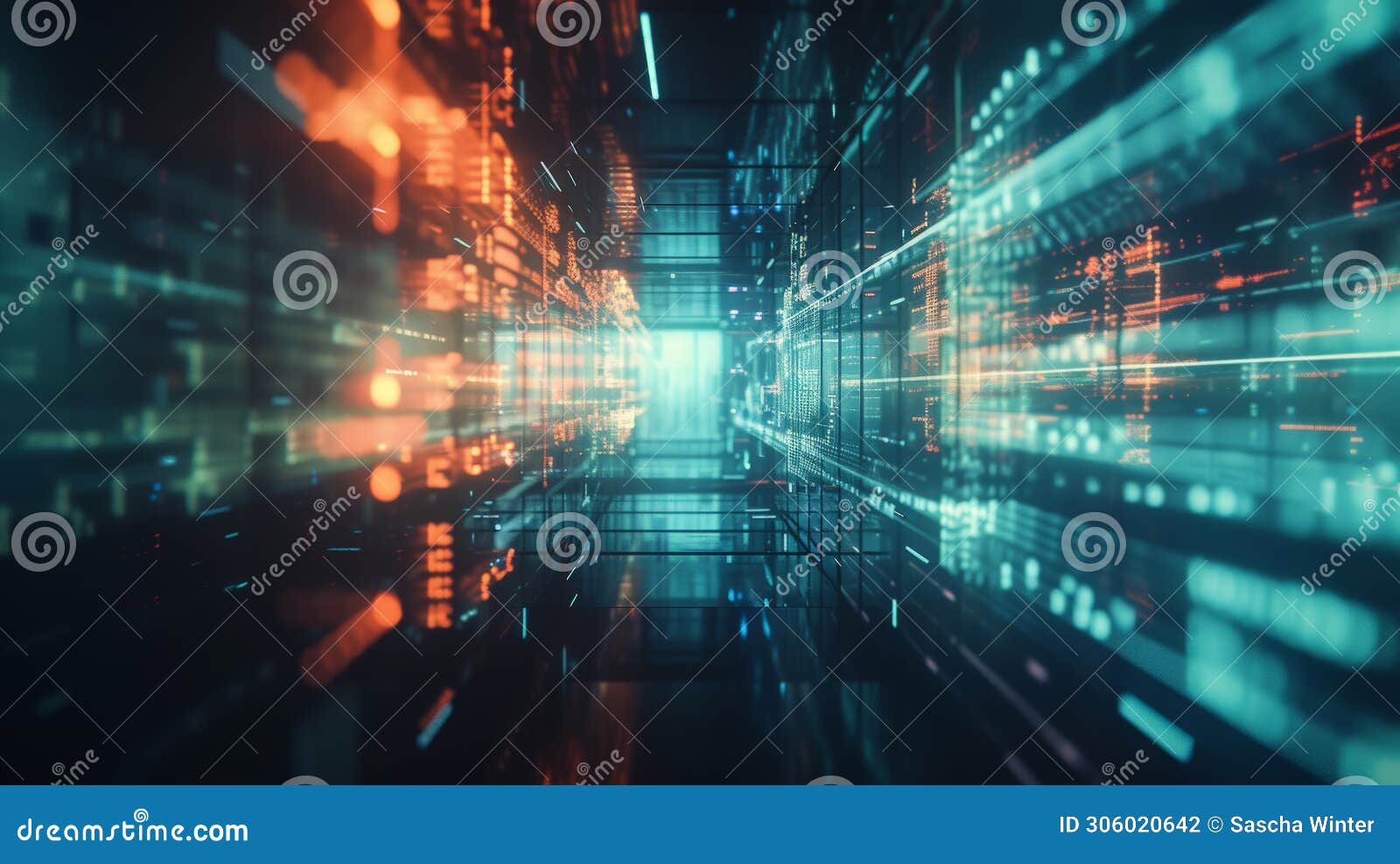 Cryptic Shadows: Unveiling The Enigma Of Digital Secrets Stock Photo ... Cryptic Shadows: Unveiling The Enigma Of Digital Secrets Stock Photo ...
