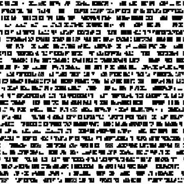 Cryptic Text Texture Pattern Tile Stock Vector - Illustration of ...