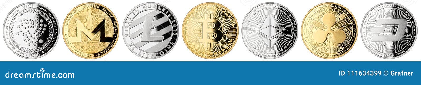 Crypto Currency Coin Set Collection Editorial Stock Image - Image of ... Crypto Currency Coin Set Collection Editorial Stock Image - Image of ...