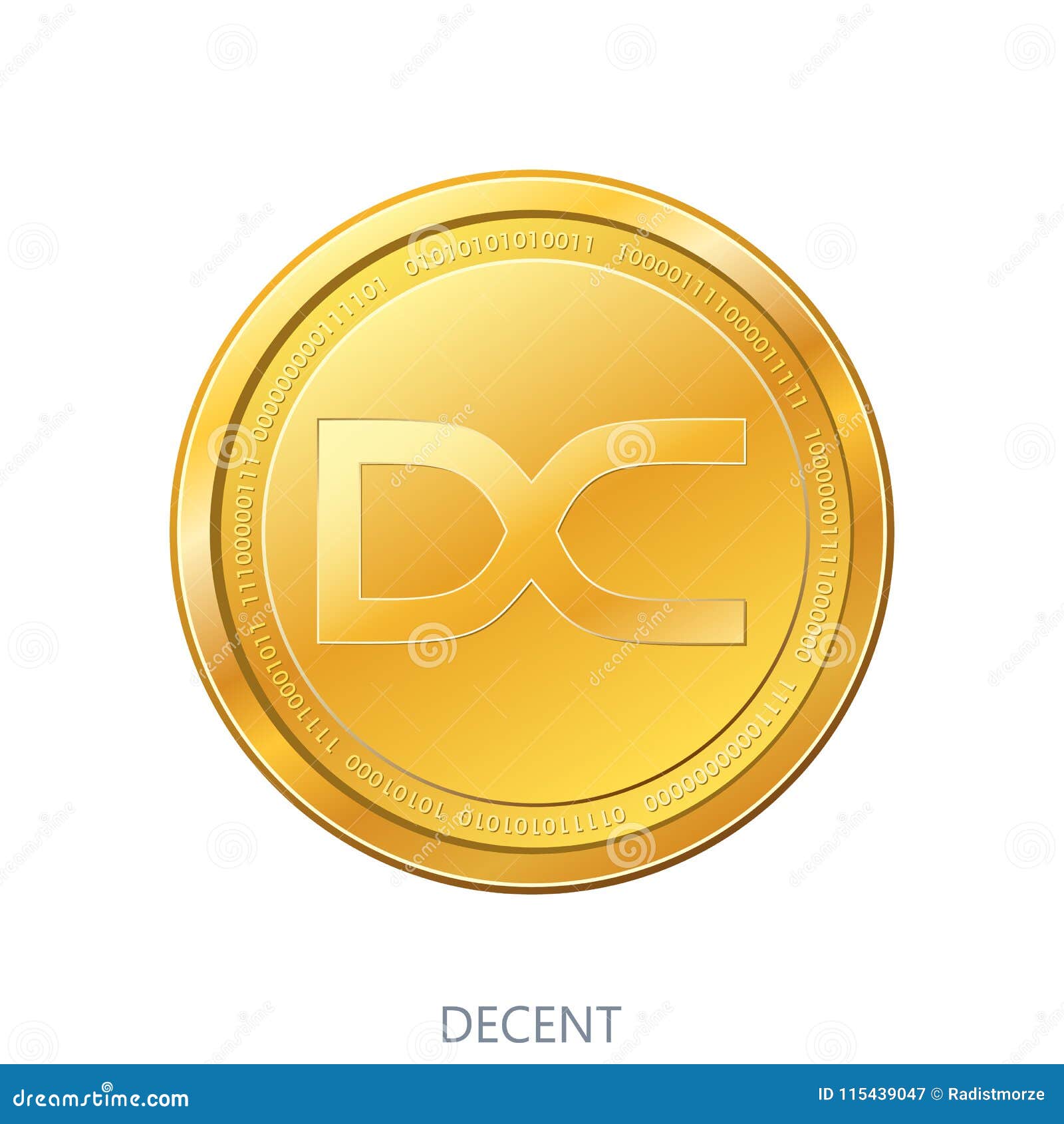 Decent Coin Stock Illustrations – 67 Decent Coin Stock Illustrations ...