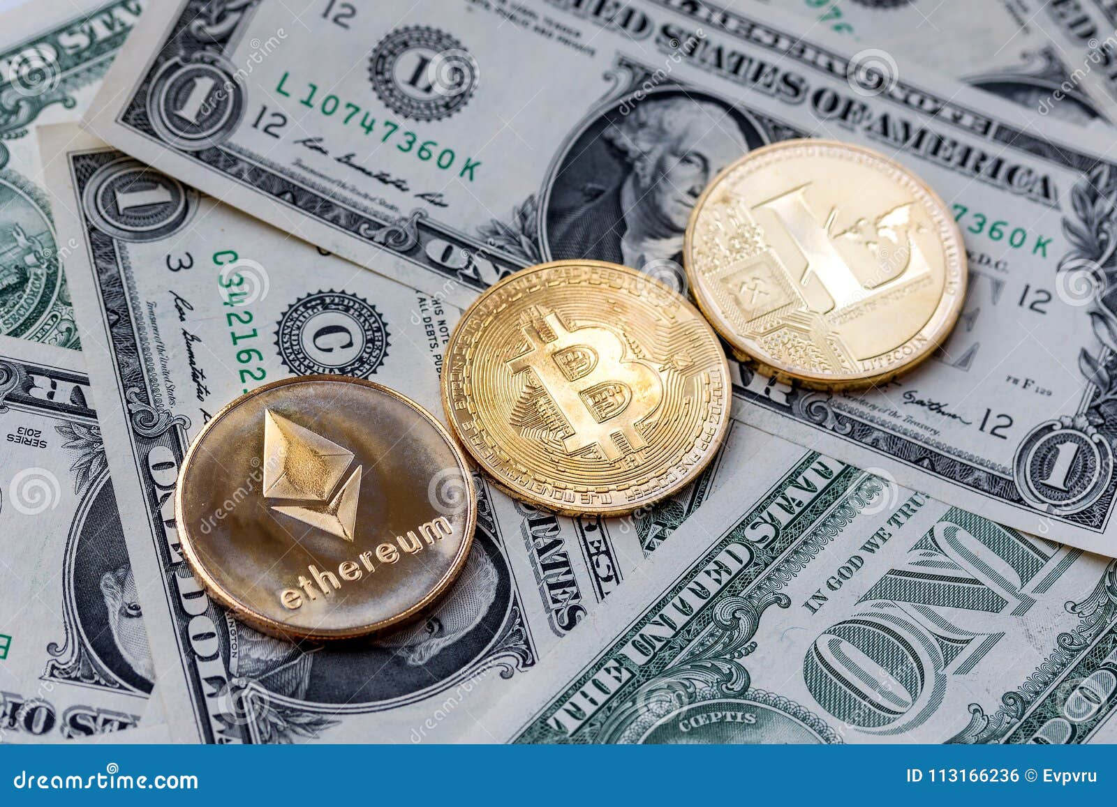 Cryptocurrency is a Digital Asset Designed To Work As a Medium ...