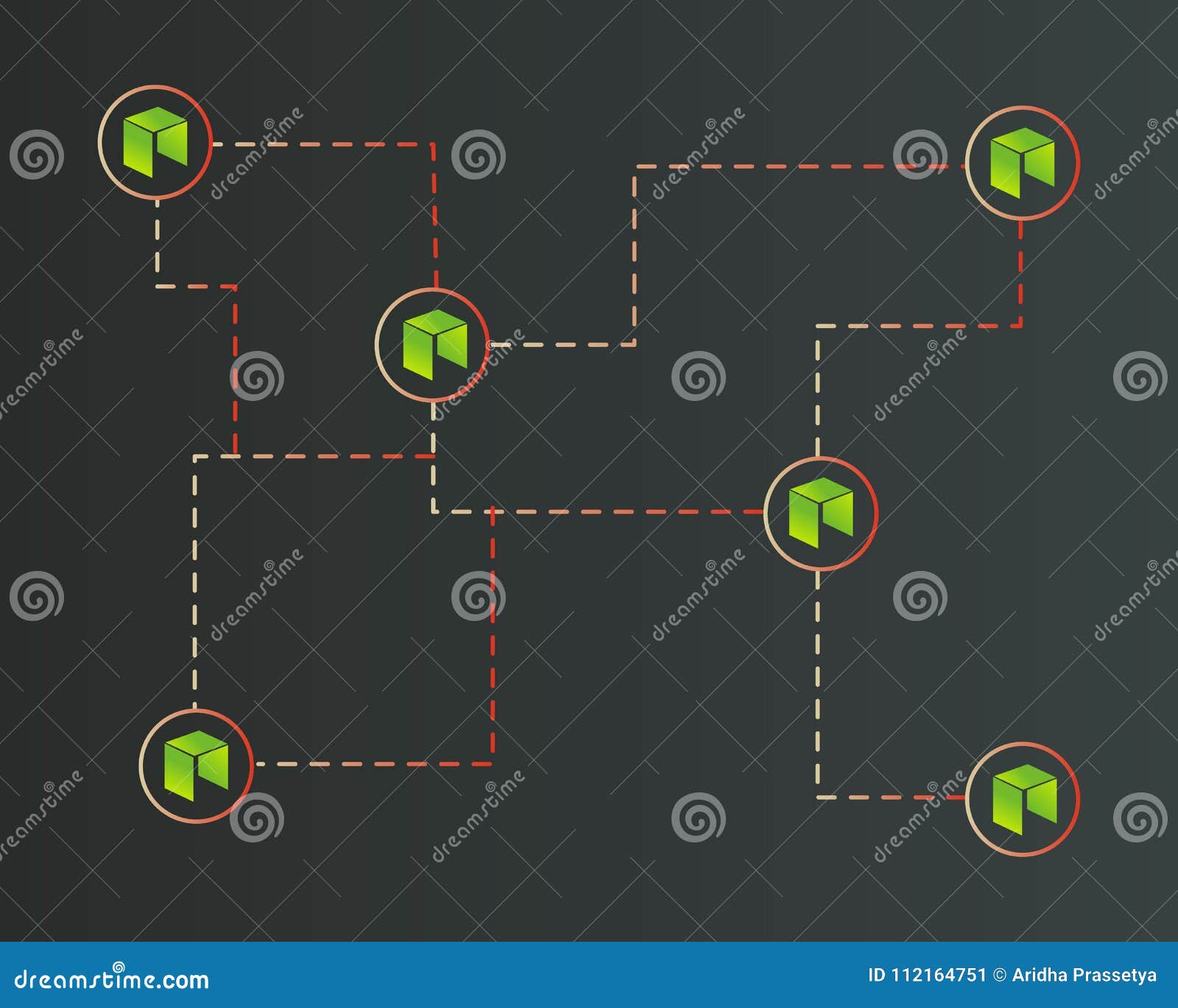 Neo Network Stock Illustrations – 598 Neo Network Stock Illustrations ...