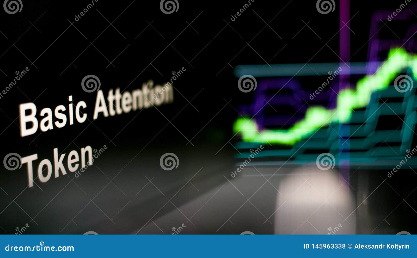 Cryptocurrency Token. the Behavior of the Cryptocurrency Exchanges ...