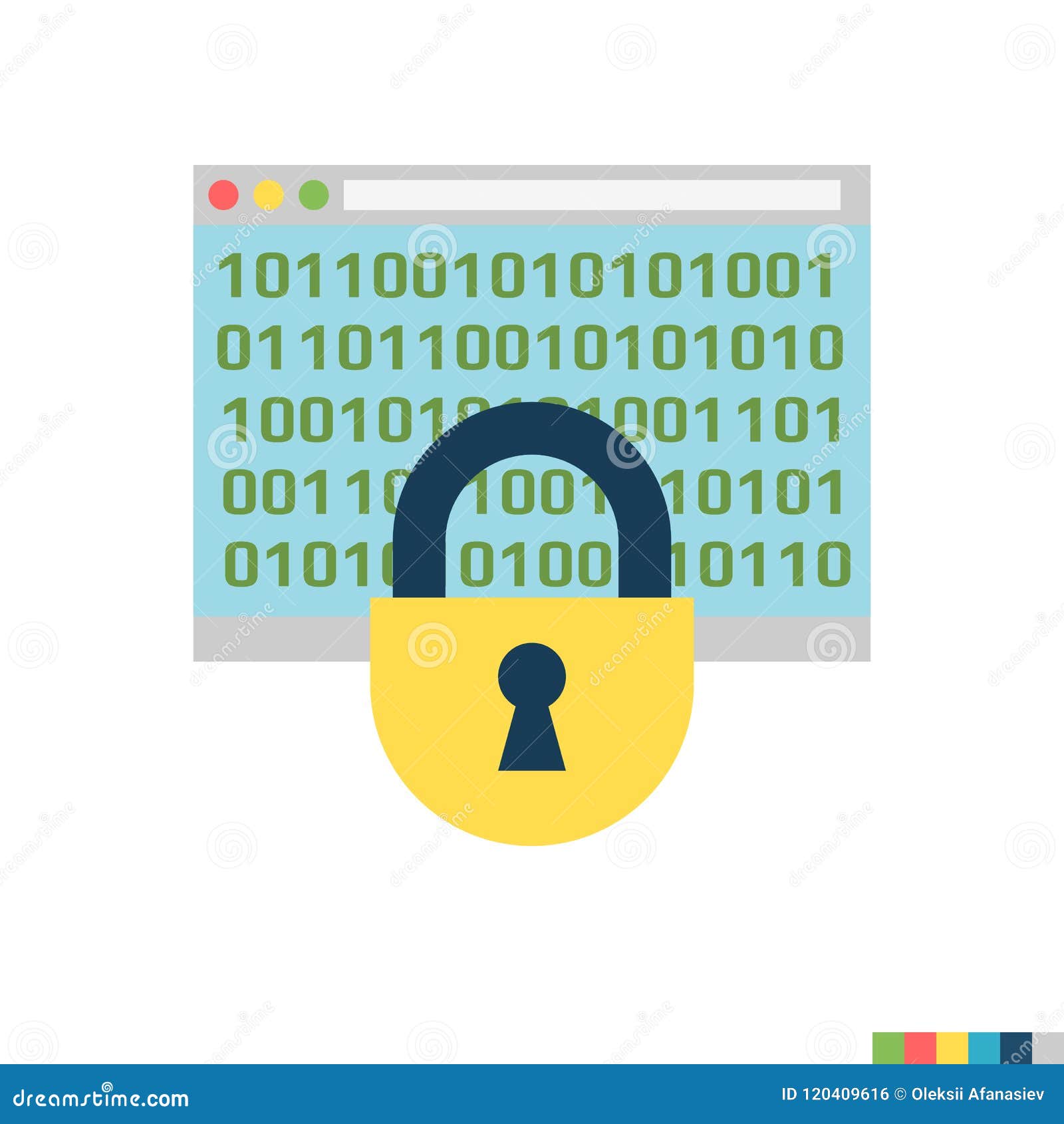 Botnet Icon. Monochrome Simple Cybercrime Icon For Templates, Web ...