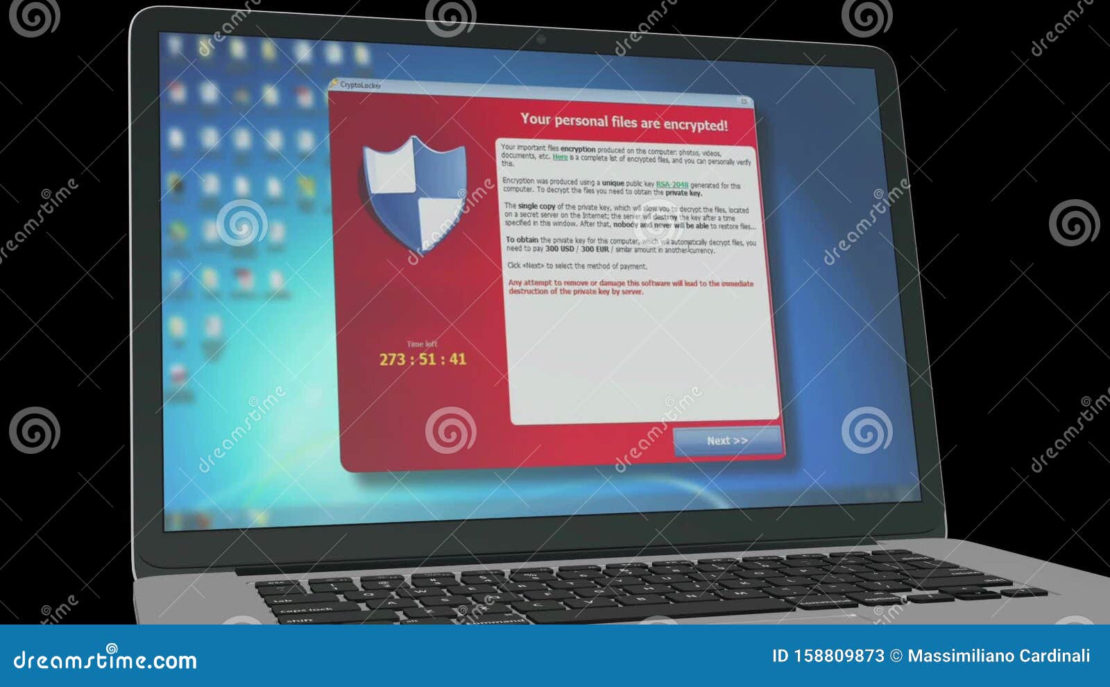 Cryptolocker Cartoons, Illustrations & Vector Stock Images - 62 ...