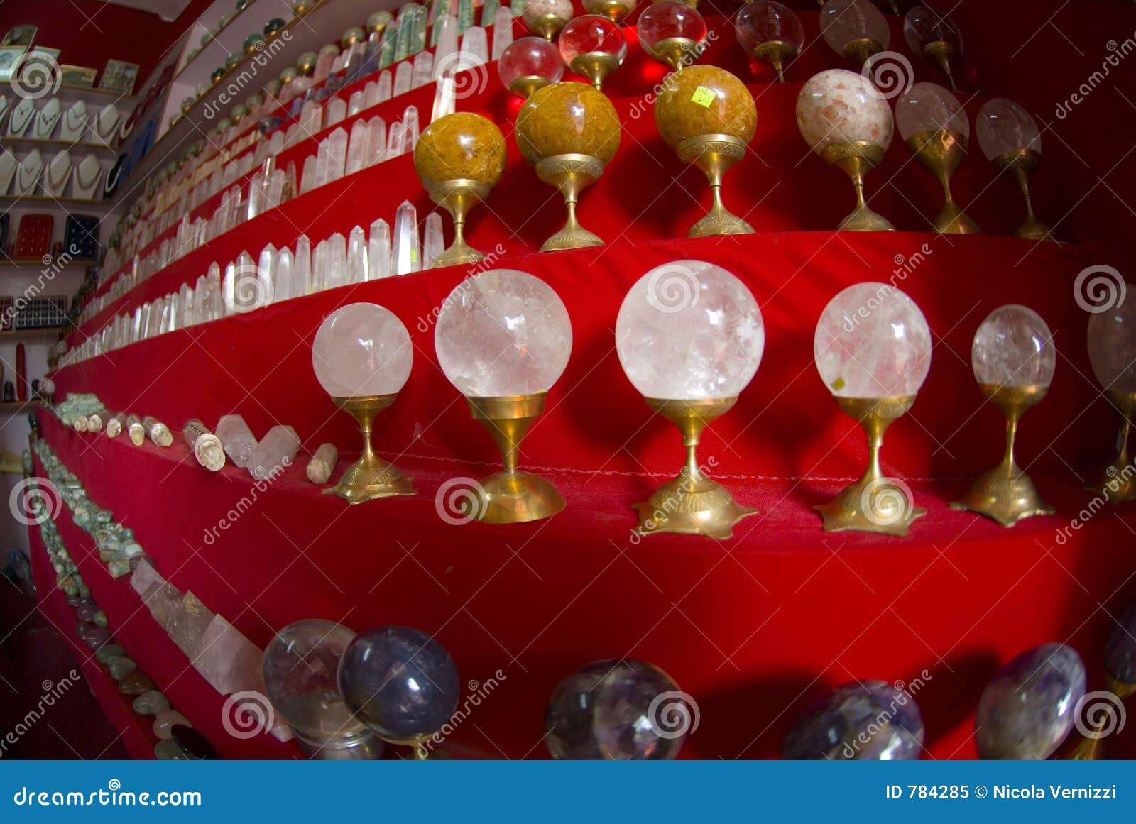 Crystal 01 stock image. Image of quartz, clean, crystal - 784285