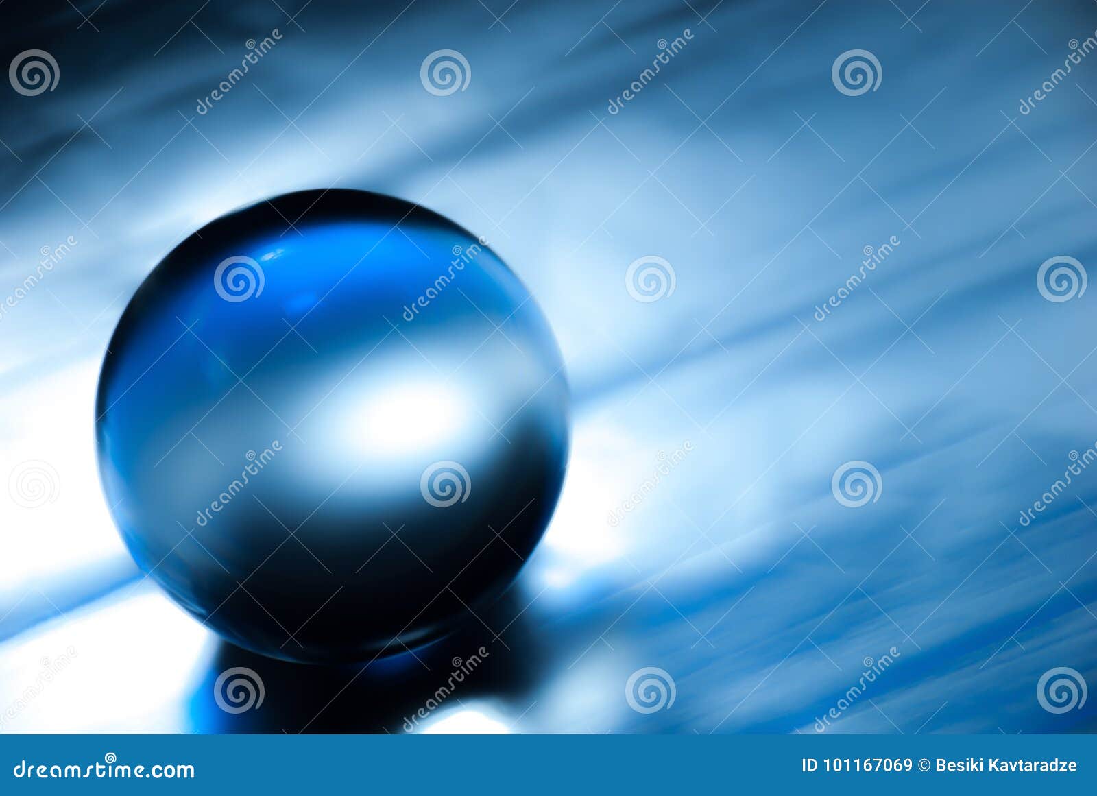 Crystal ball stock image. Image of fortune, globe, abstract - 101167069