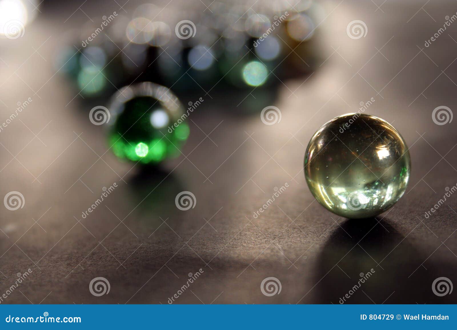 Crystal Balls Royalty-Free Stock Photo | CartoonDealer.com #804729
