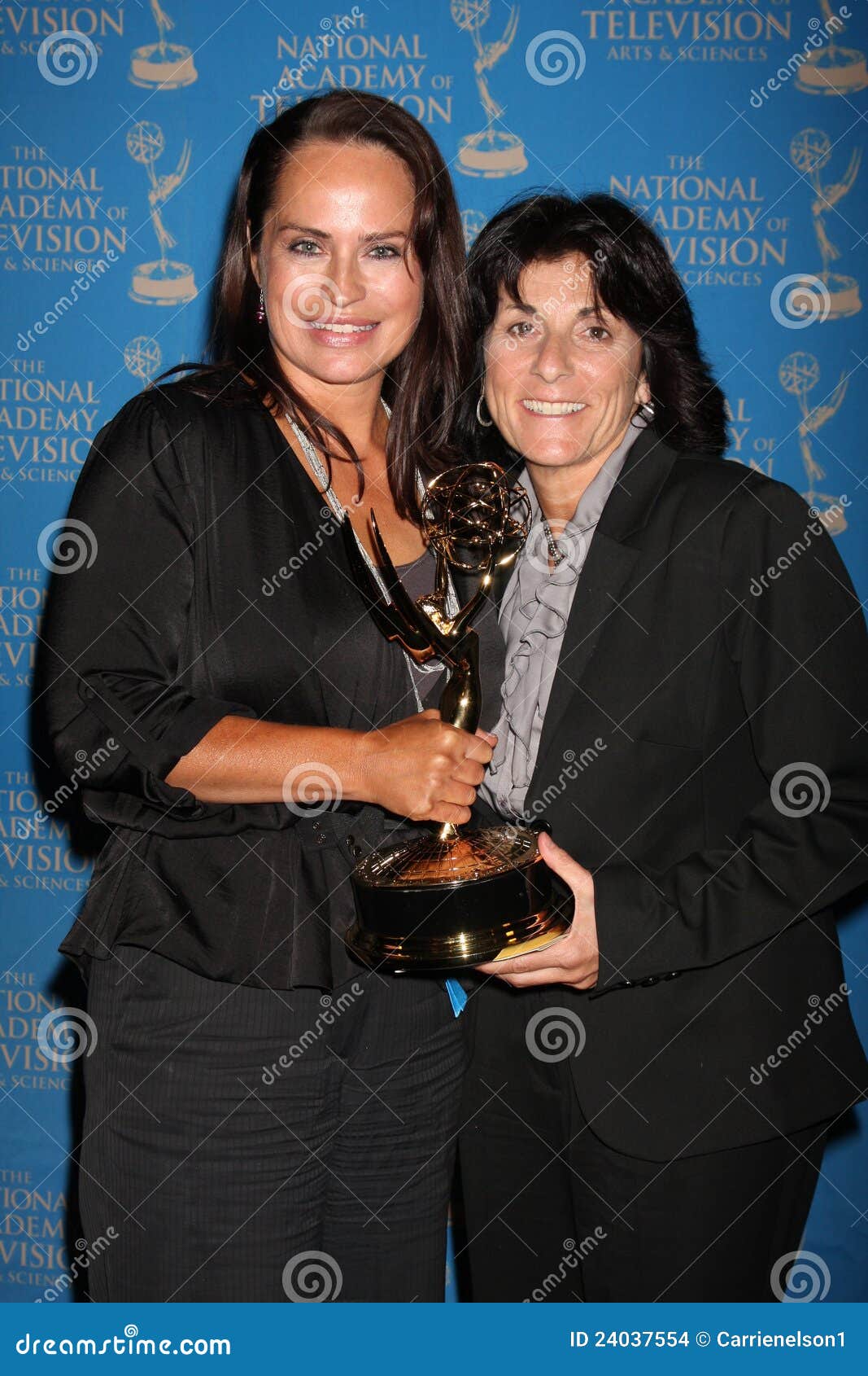 Crystal Chappell editorial stock image. Image of daytime - 24037554