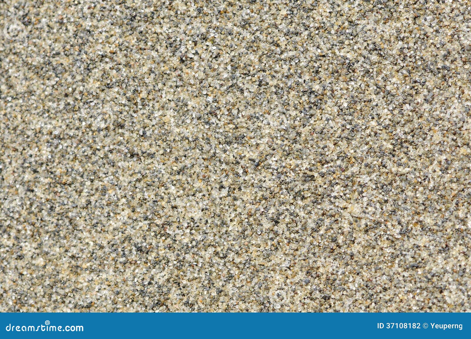 The crystal clear sand. stock photo. Image of sand, wave - 37108182