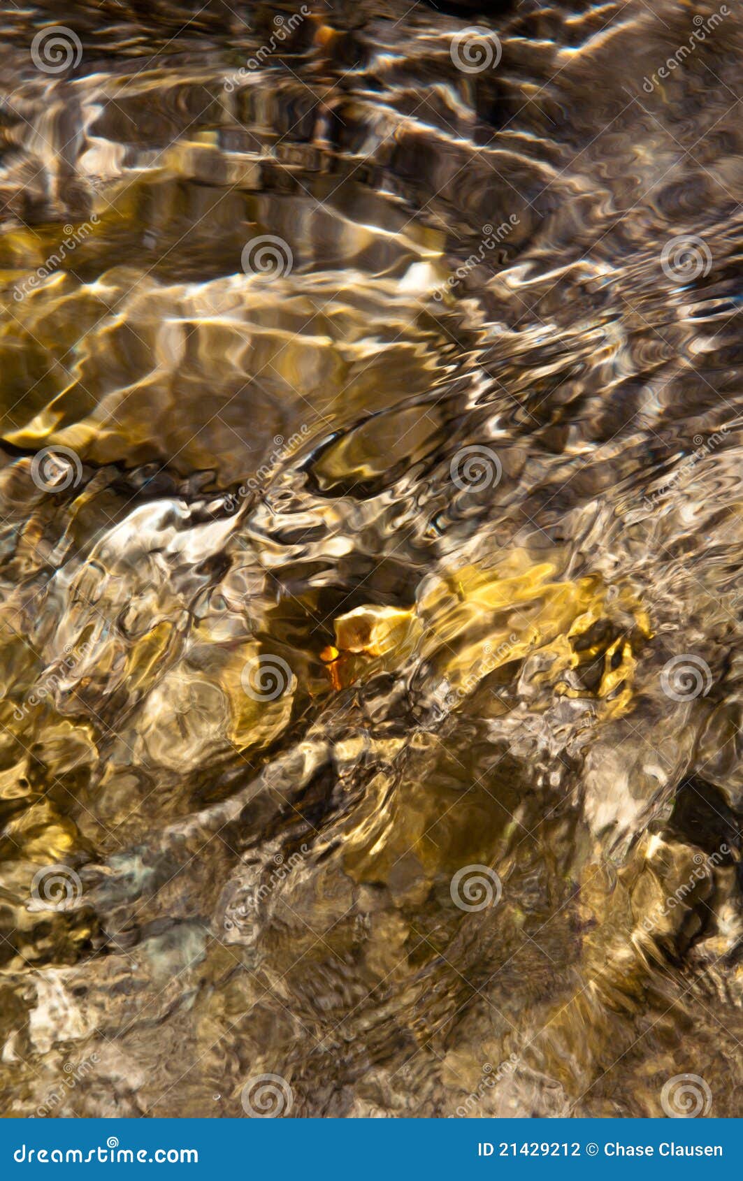 Crystal Clear Sparkling Water Stock Photo - Image of inviting, liquid ...