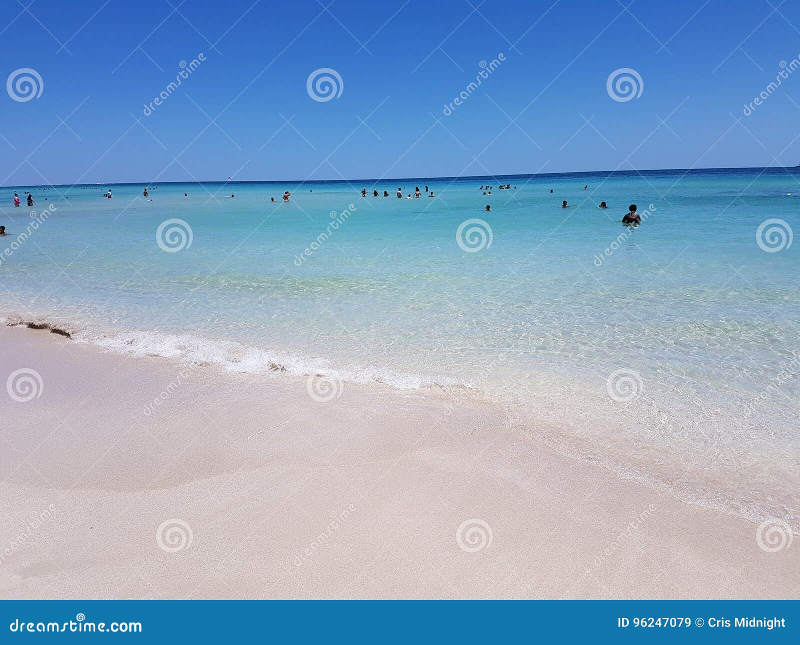 Crystal clear stock image. Image of crystal, water, vacation - 96247079