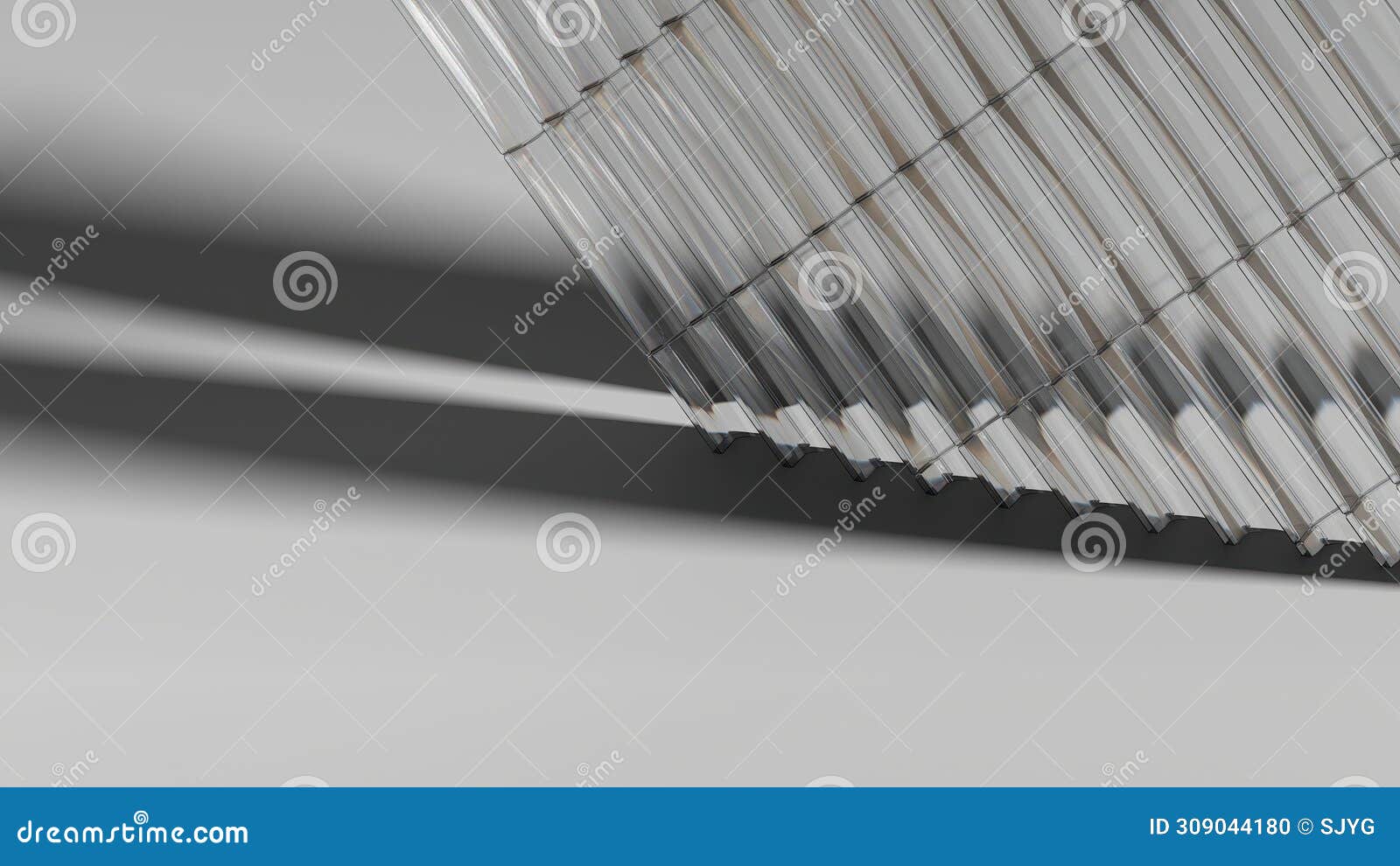 Crystal and Concrete Floor with Wall and Concrete Floor Design Elements ...