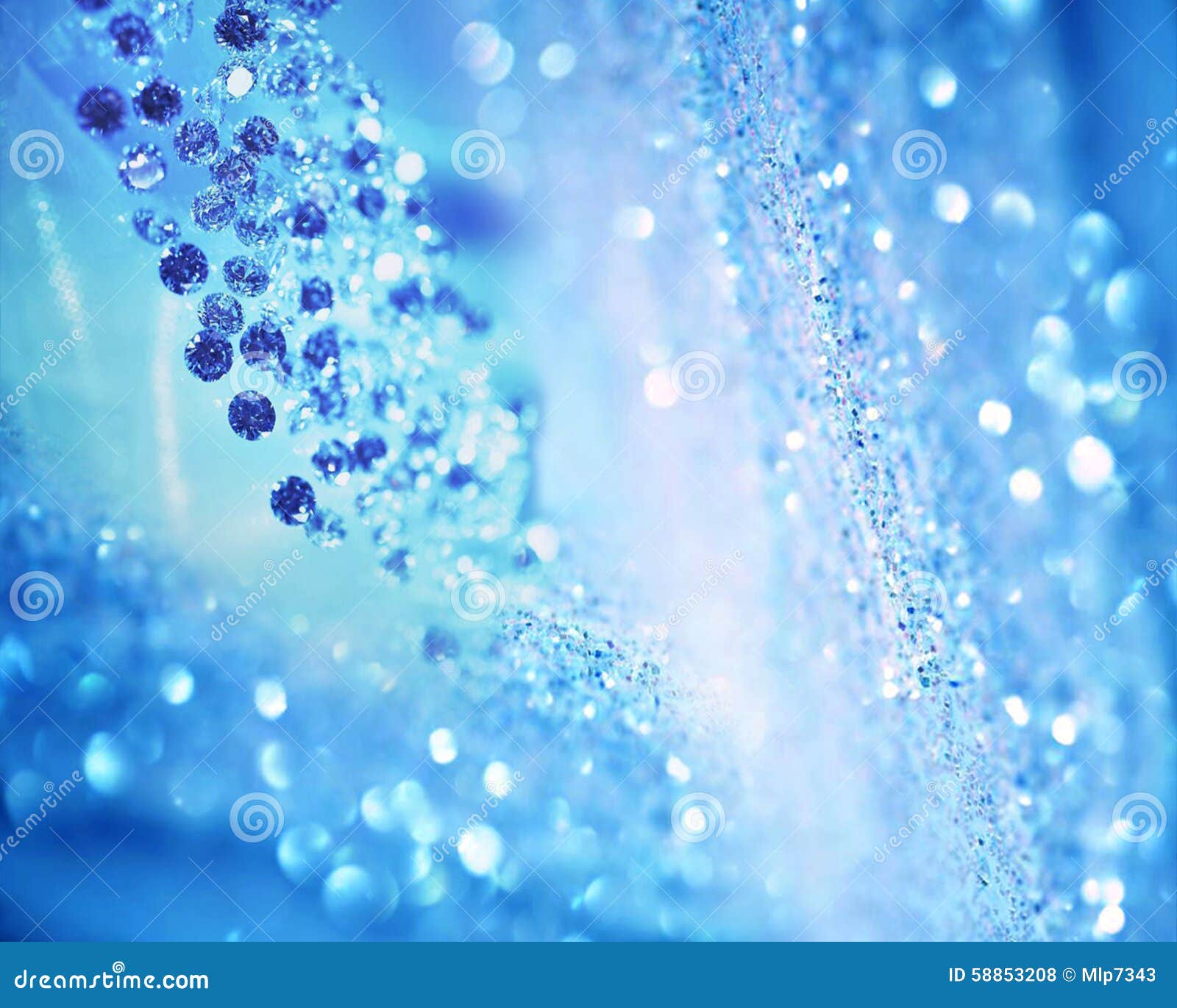 Crystal Diamond Abstract Background Stock Photo - Image of gemstone ...