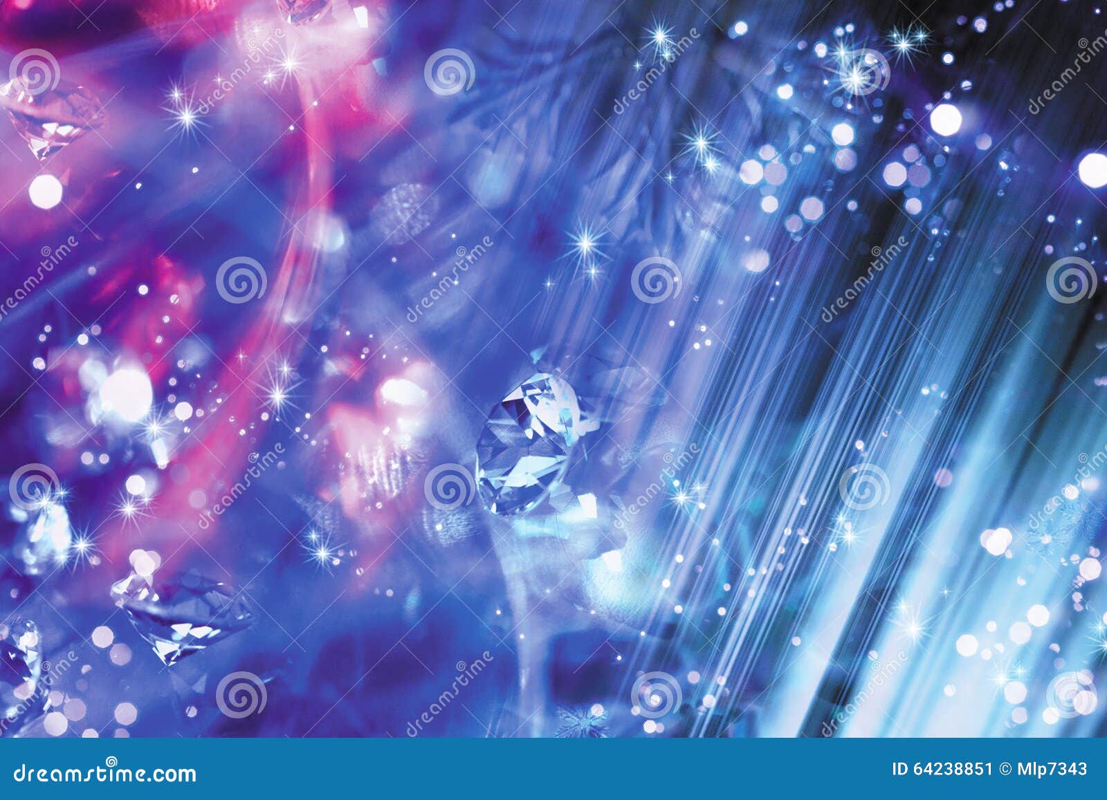 Crystal Diamond Abstract Background Stock Image - Image of brilliant ...