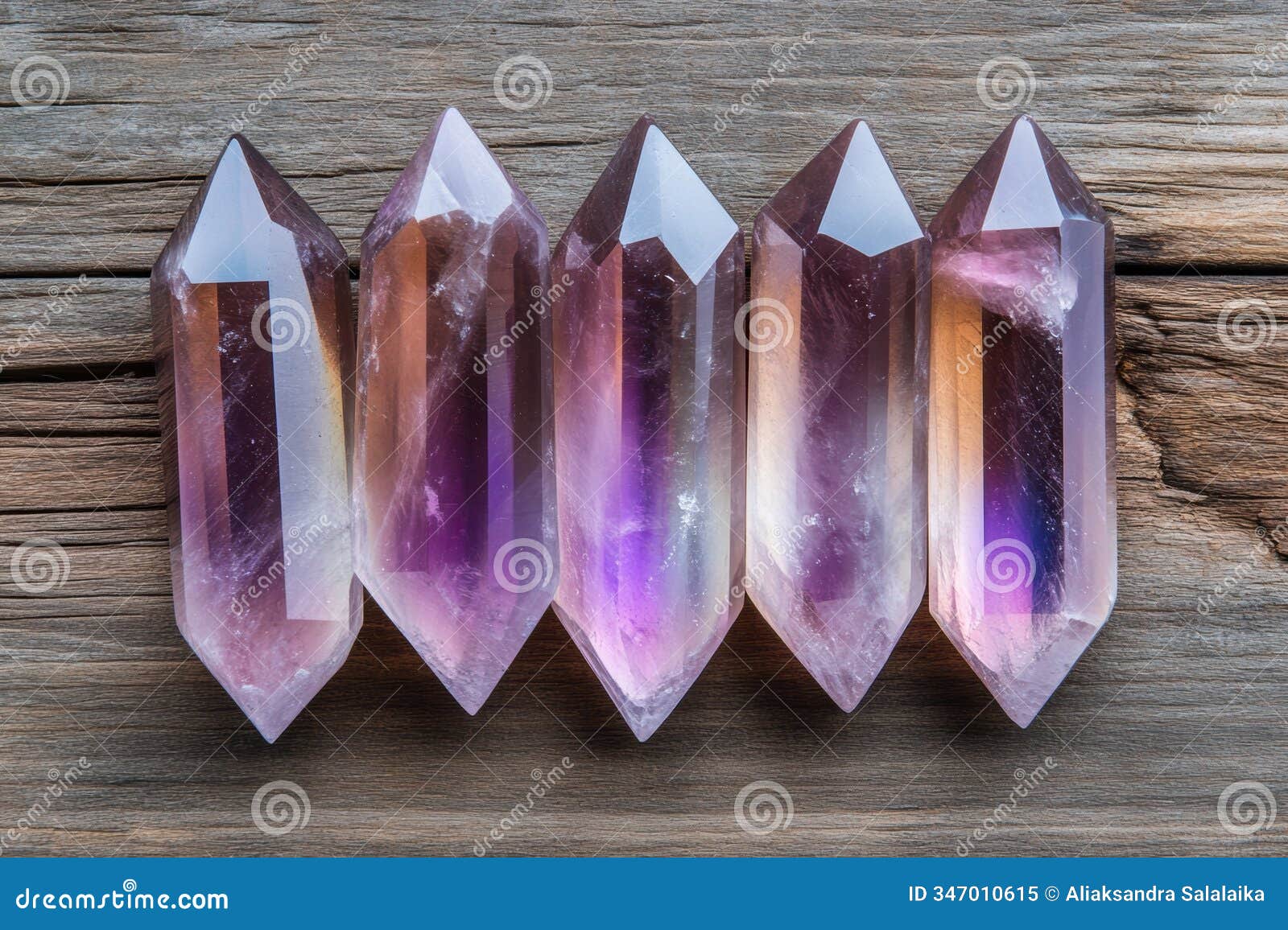 Crystal Energy Grid, Shiny Crystal Array in Symmetrical Pattern on Old ...