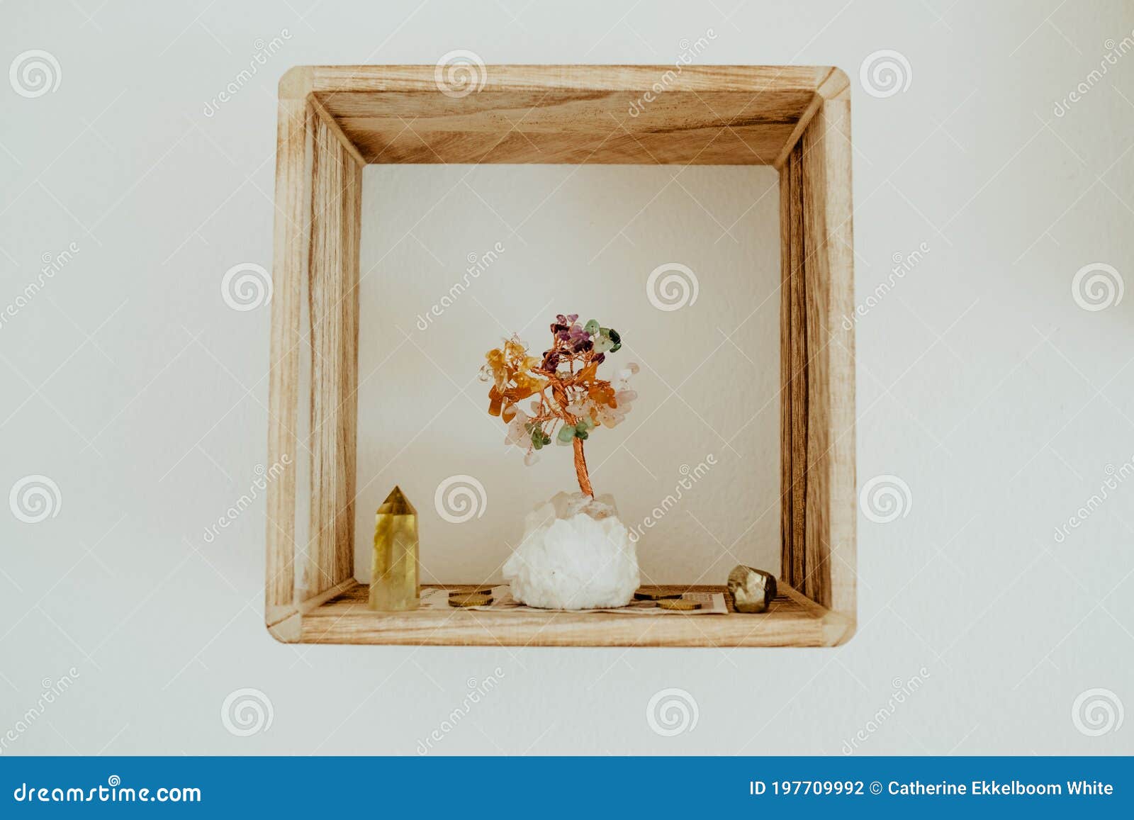 Crystal Feng Shui Wealth Corner Stock Photo - Image of home, mindset ... Crystal Feng Shui Wealth Corner Stock Photo - Image of home, mindset ...