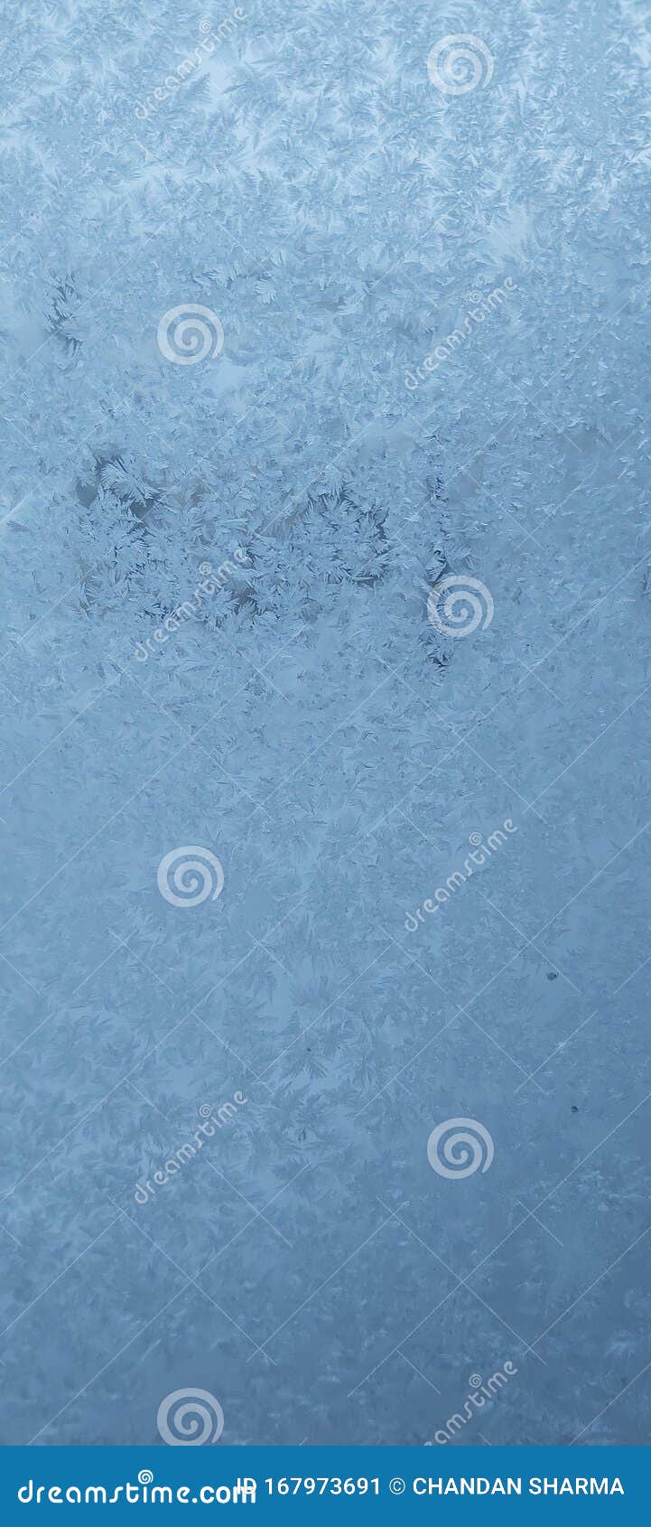 Crystal Freeze Ice on Glass Water Stock Image - Image of glass, crystal ...