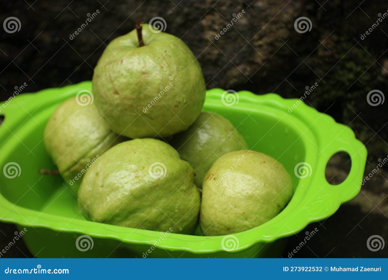 Crystal Guava stock photo. Image of asia, food, fruit - 273922532