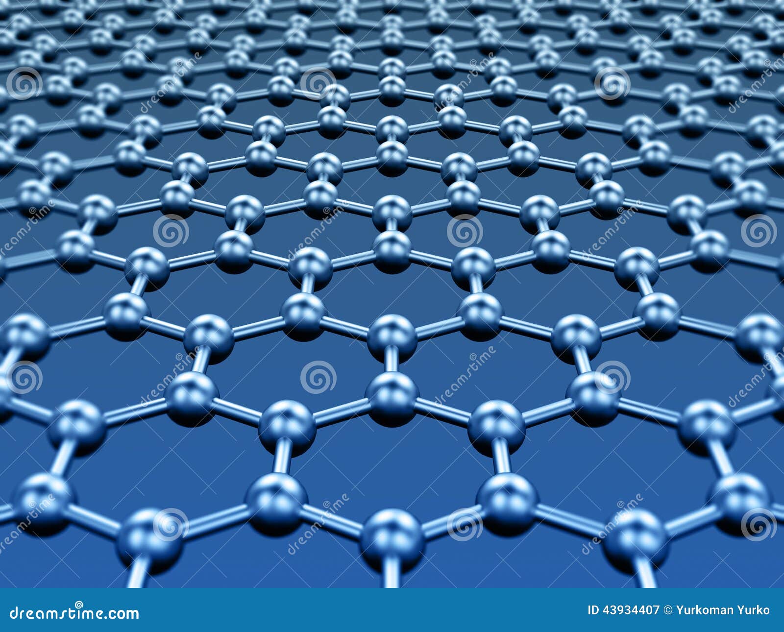 Crystal lattice stock illustration. Illustration of lattice - 43934407