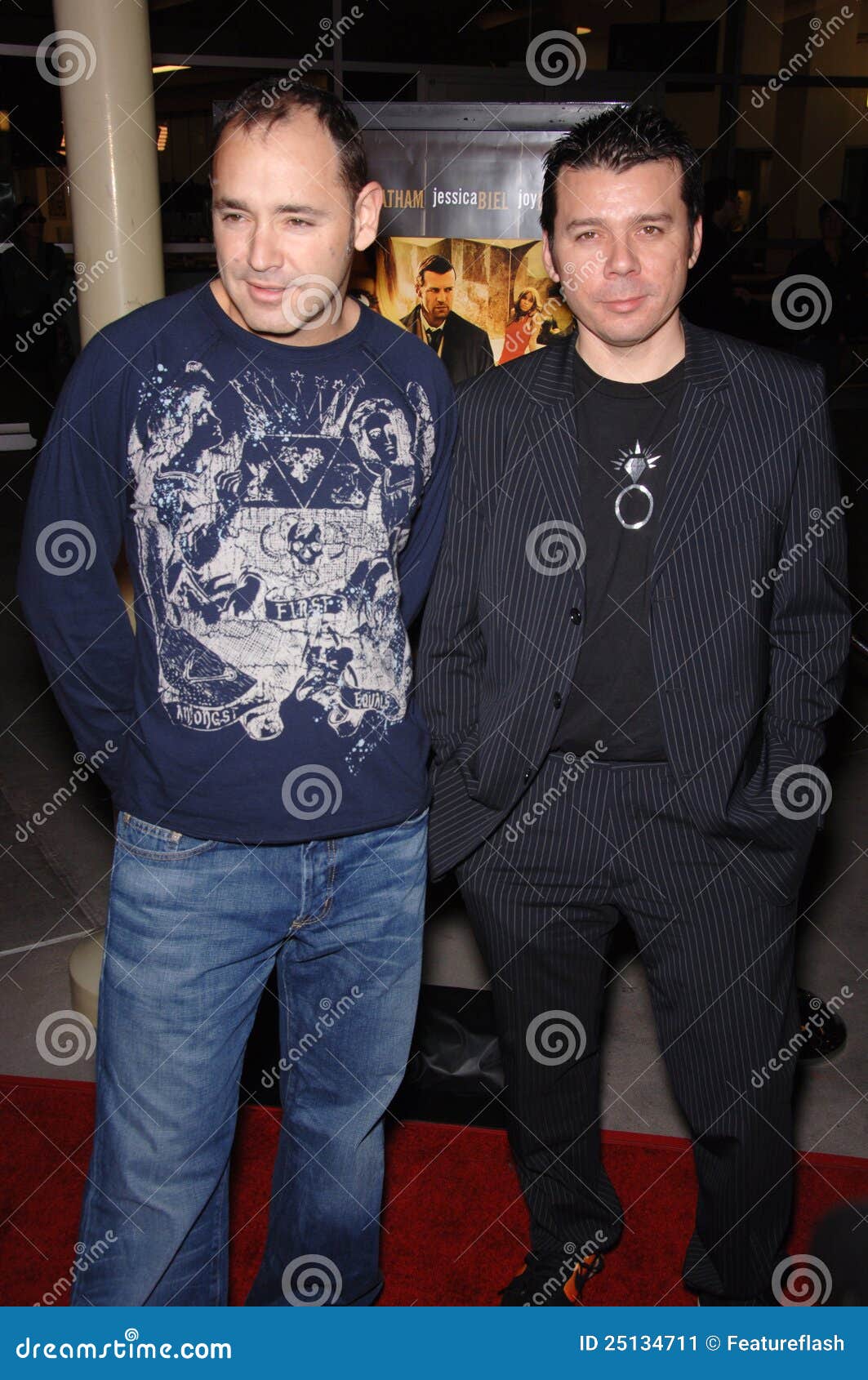 Crystal Method,Ken Jordan, editorial photo. Image of london - 25134711