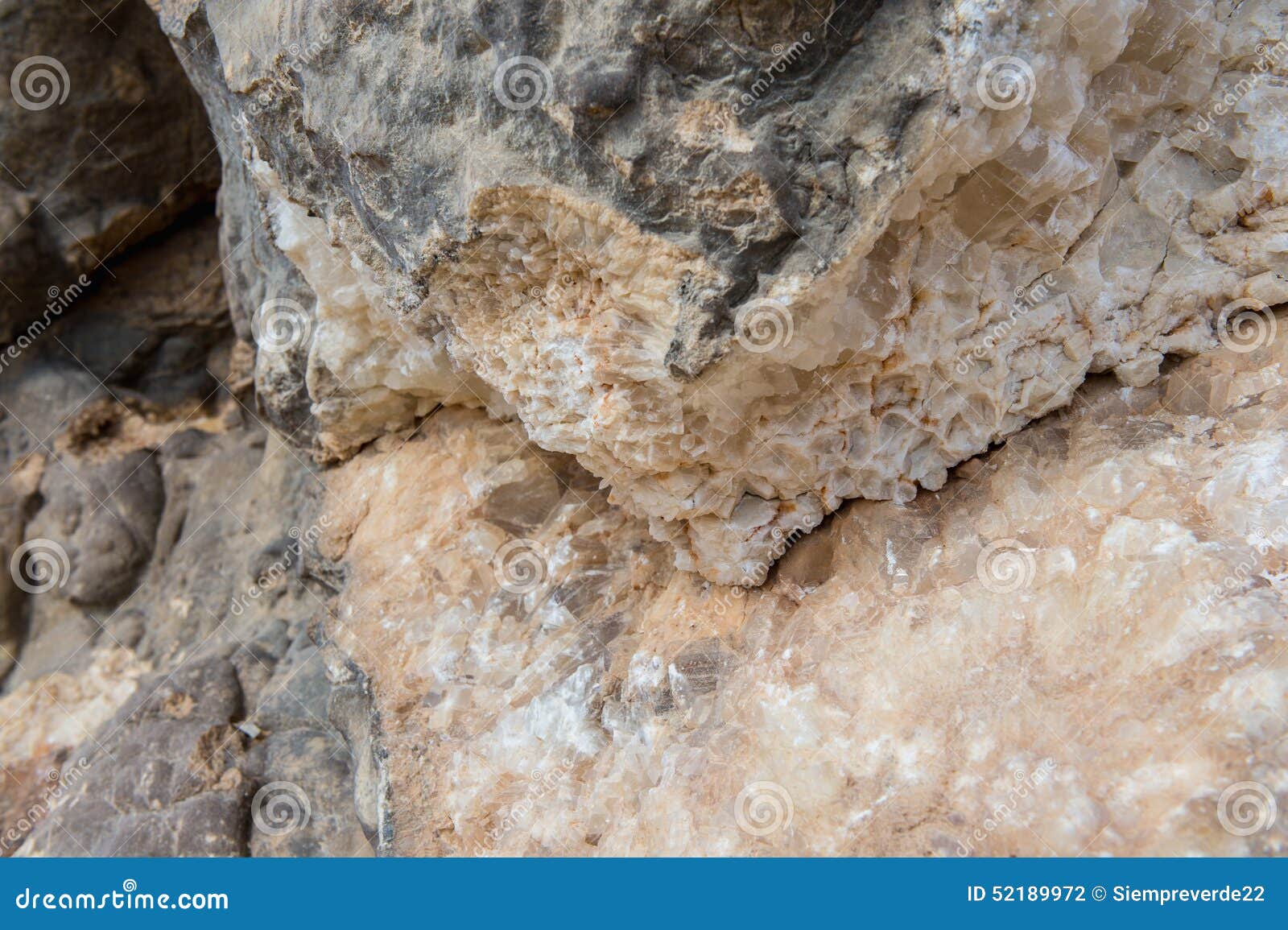 Crystal Mountain in Egypt stock photo. Image of arabian - 52189972