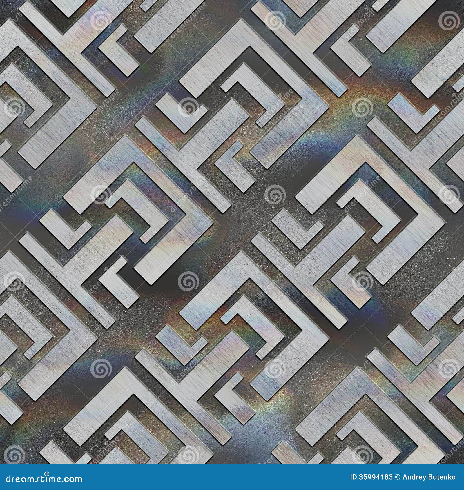 Crystal pattern stock illustration. Illustration of texture - 35994183