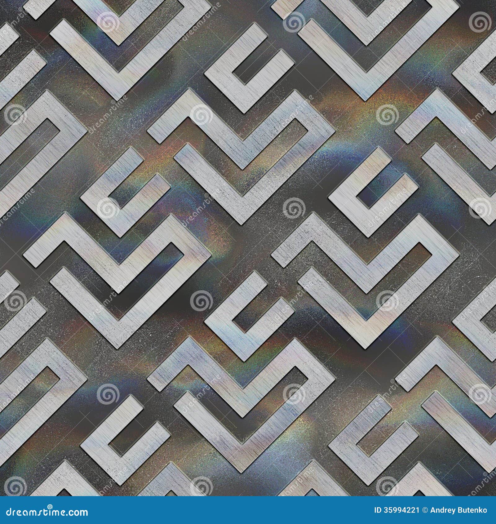 Crystal pattern stock illustration. Illustration of abstract - 35994221