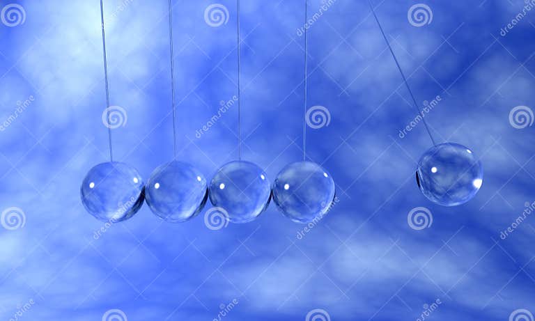 Crystal Pendulum stock illustration. Illustration of ball - 2090584