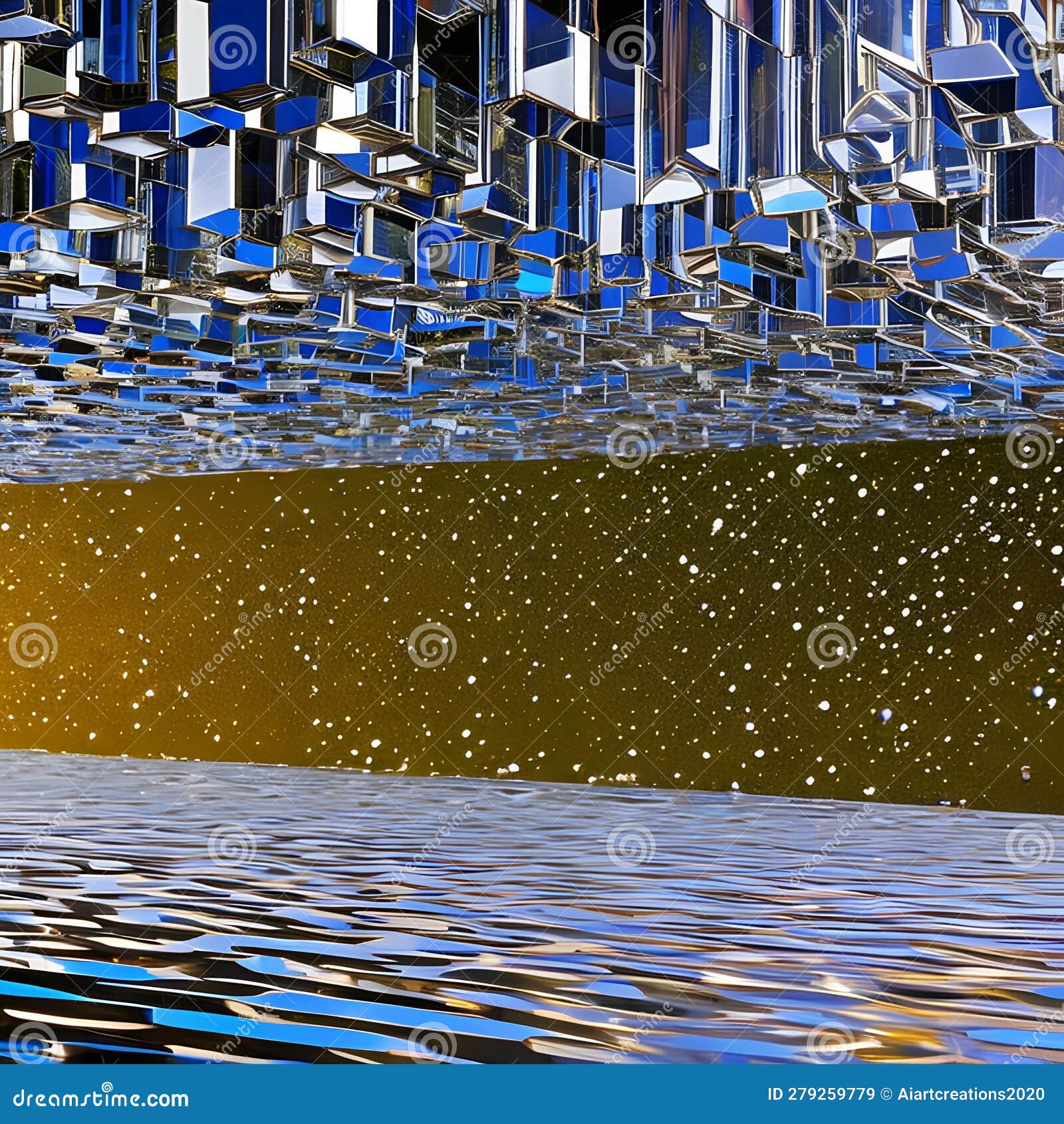 1112 Crystal Prism Reflections: a Mesmerizing and Enchanting Background ...