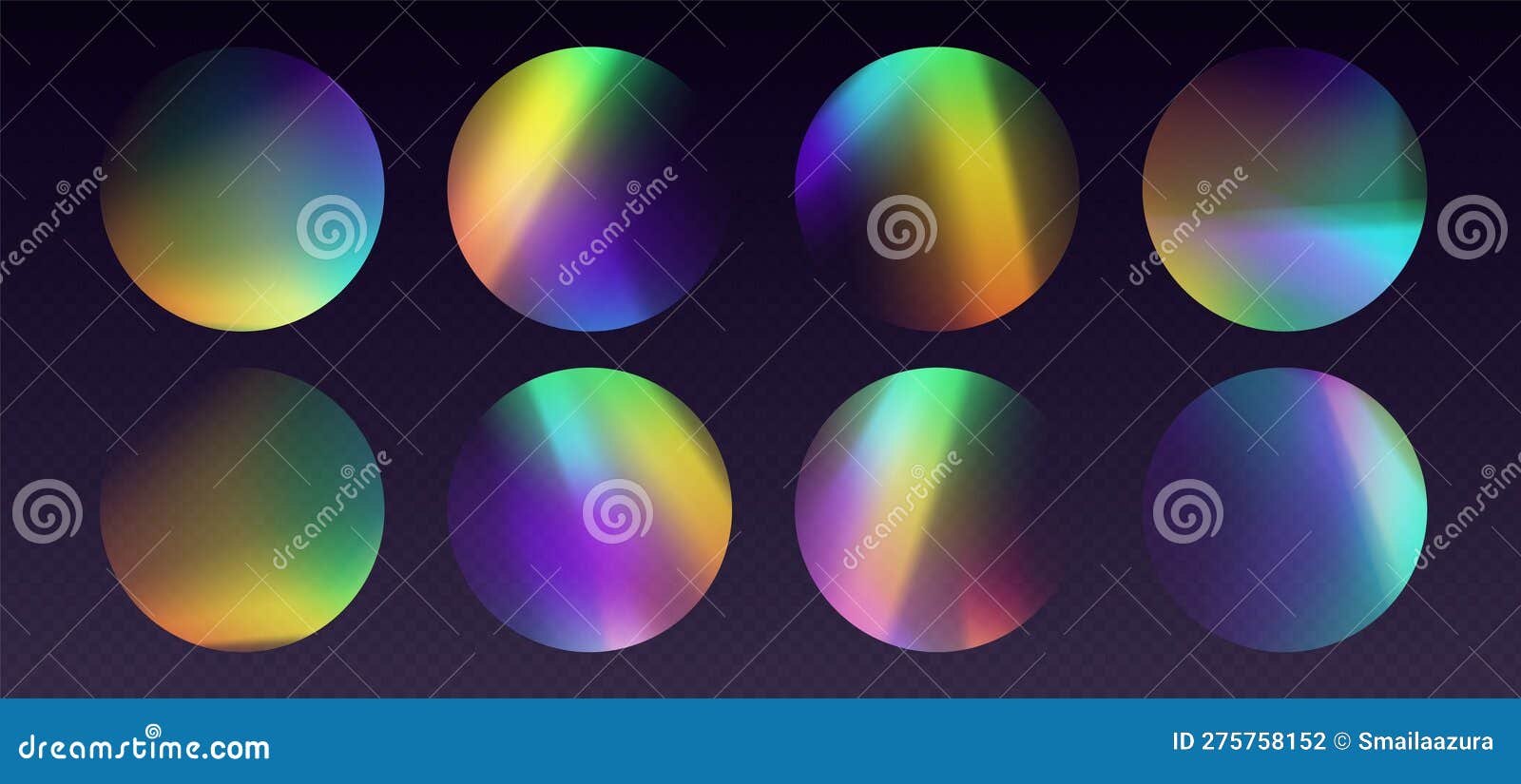 Crystal Refraction Stickers, Leak Flare, Rainbow Sunlight Effect ...