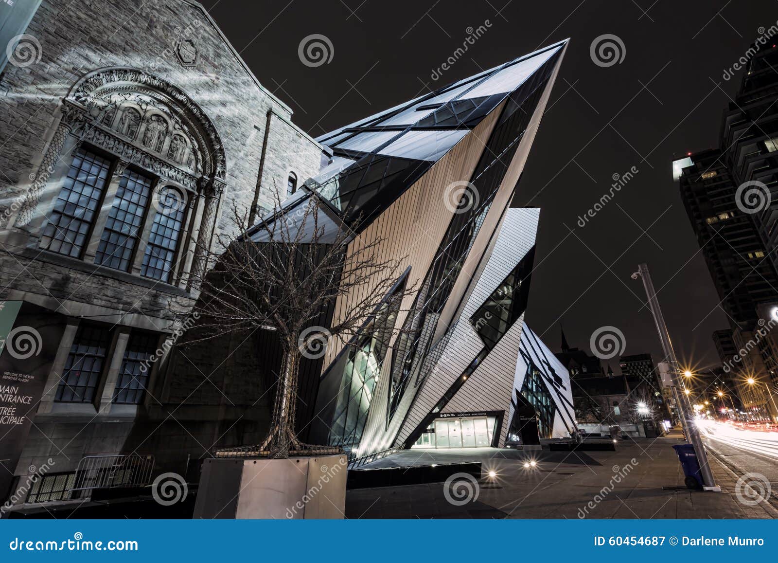 The Crystal of ROM editorial photography. Image of royal - 60454687