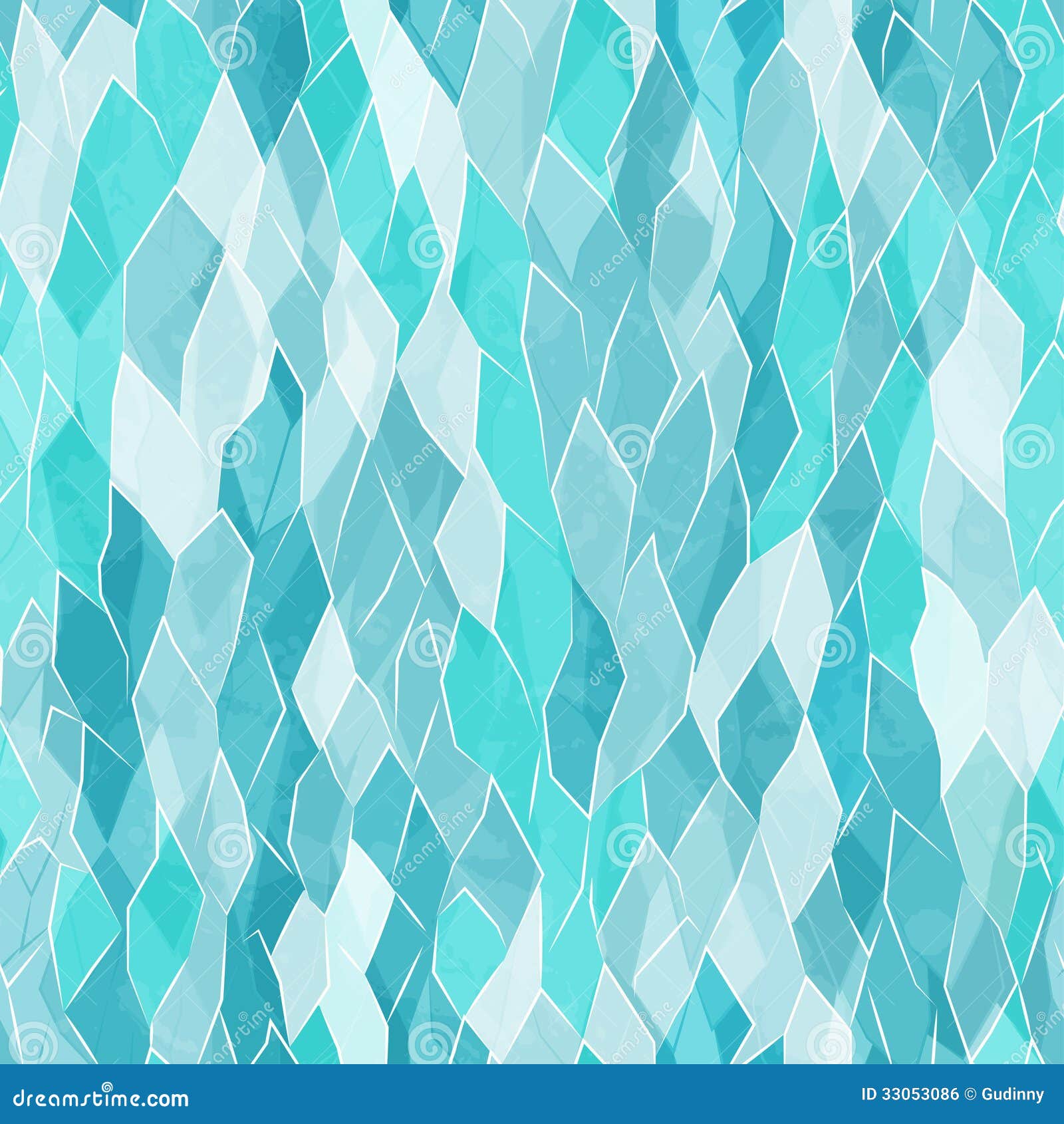 Crystal Seamless Texture Stock Photo | CartoonDealer.com #13592520