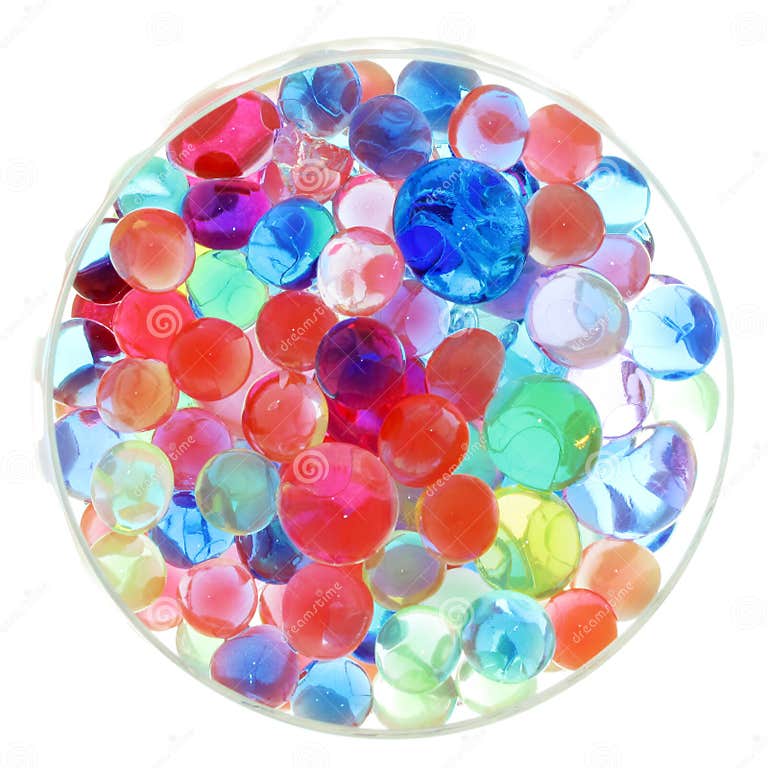 Crystal soil stock photo. Image of bolls, chinese, balls - 14945714