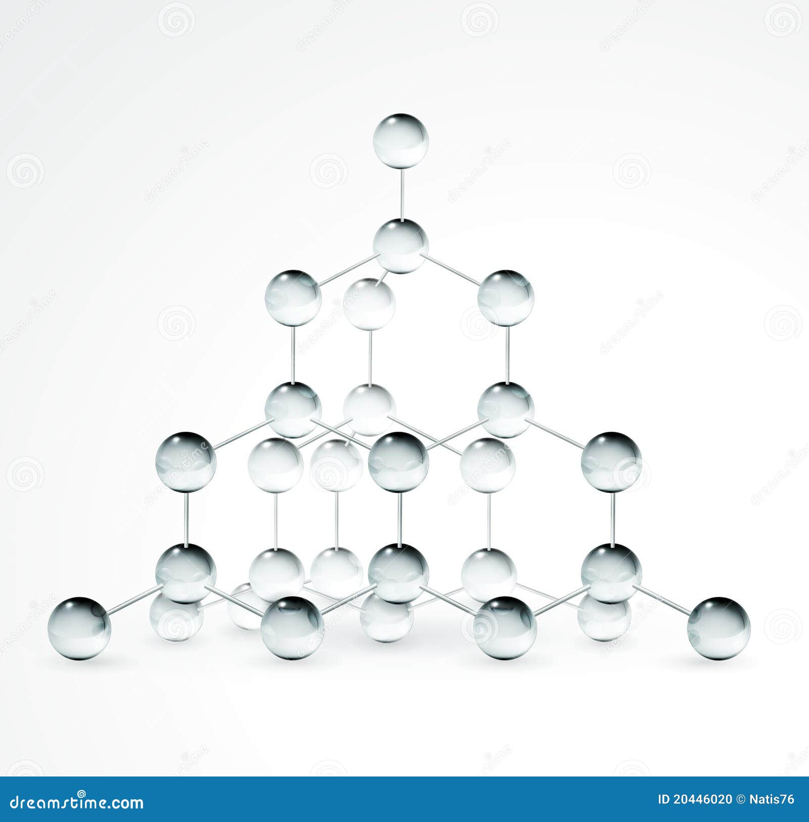 Crystal Structure Of Human Gastric Lipase. Ribbons Diagram In Secondary ...