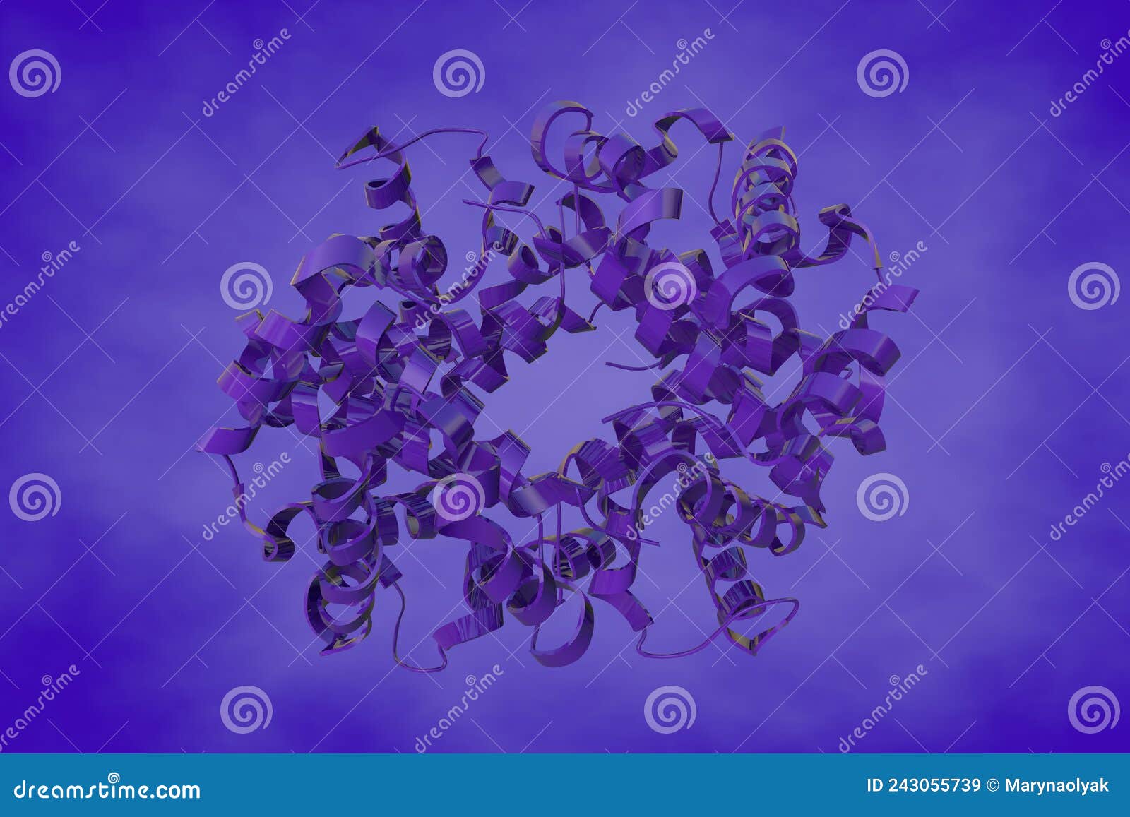 Crystal Structure of Deoxyhemoglobin in Complex with an Aryloxyalkanoic ...
