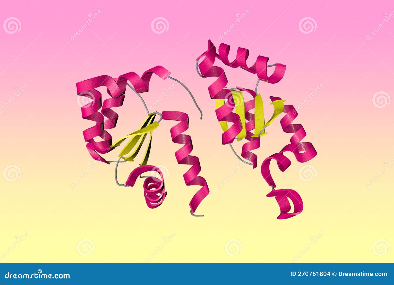 Crystal Structure of Glutaredoxin Domain of Human Thioredoxin Reductase ...