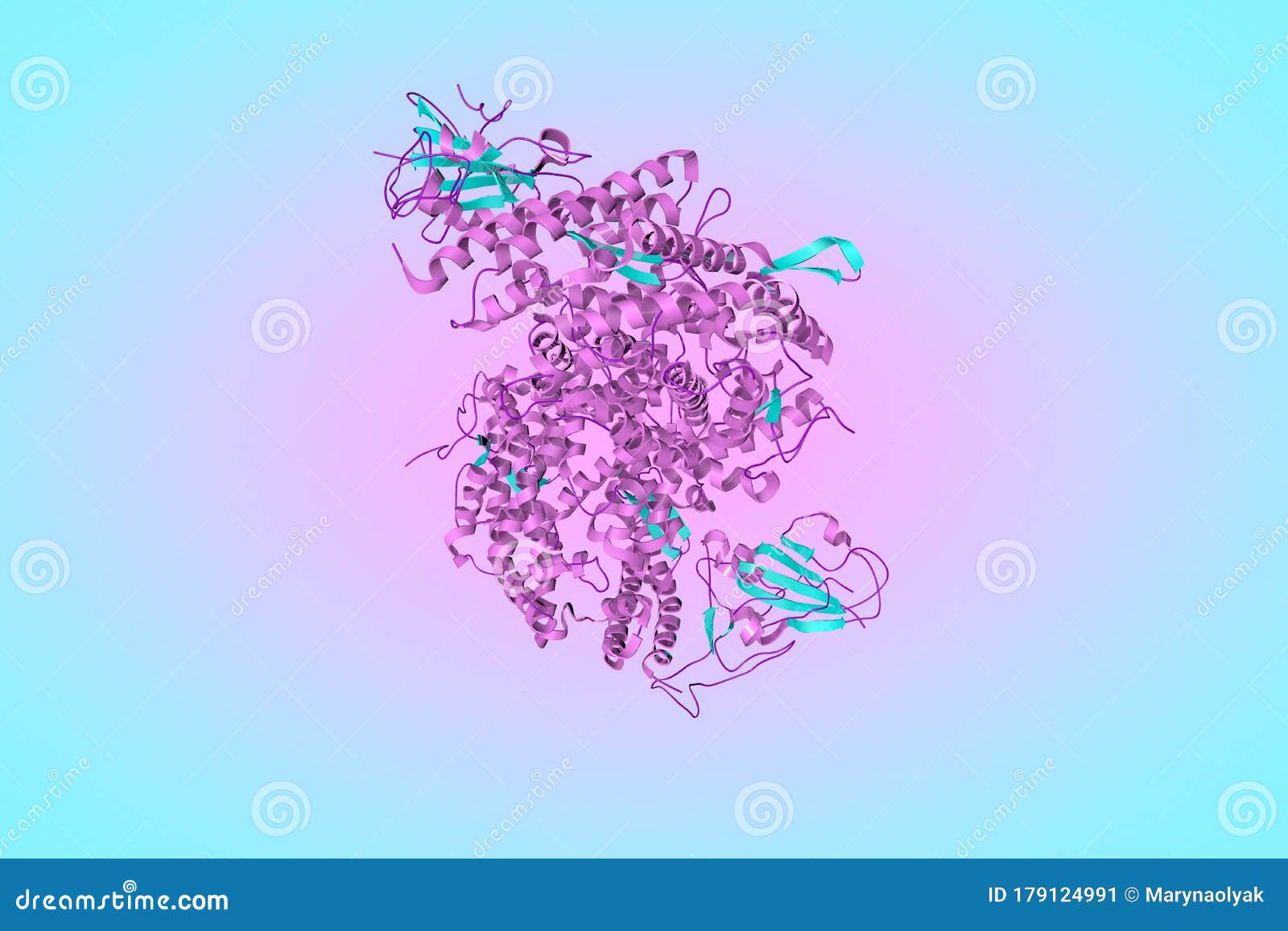 Crystal Structure of Spike Protein Receptor-binding Domain from the ...