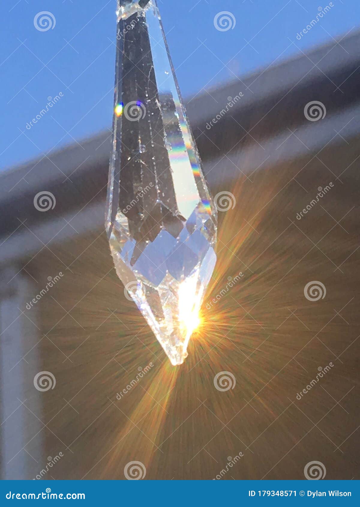Crystal stock image. Image of reflecting, bright, light - 179348571