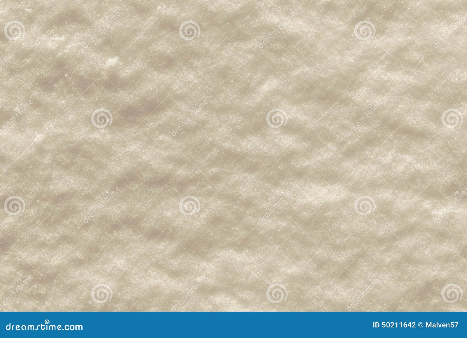 Crystal Surface of Beige Snow Stock Photo - Image of hoarfrost, winter ...