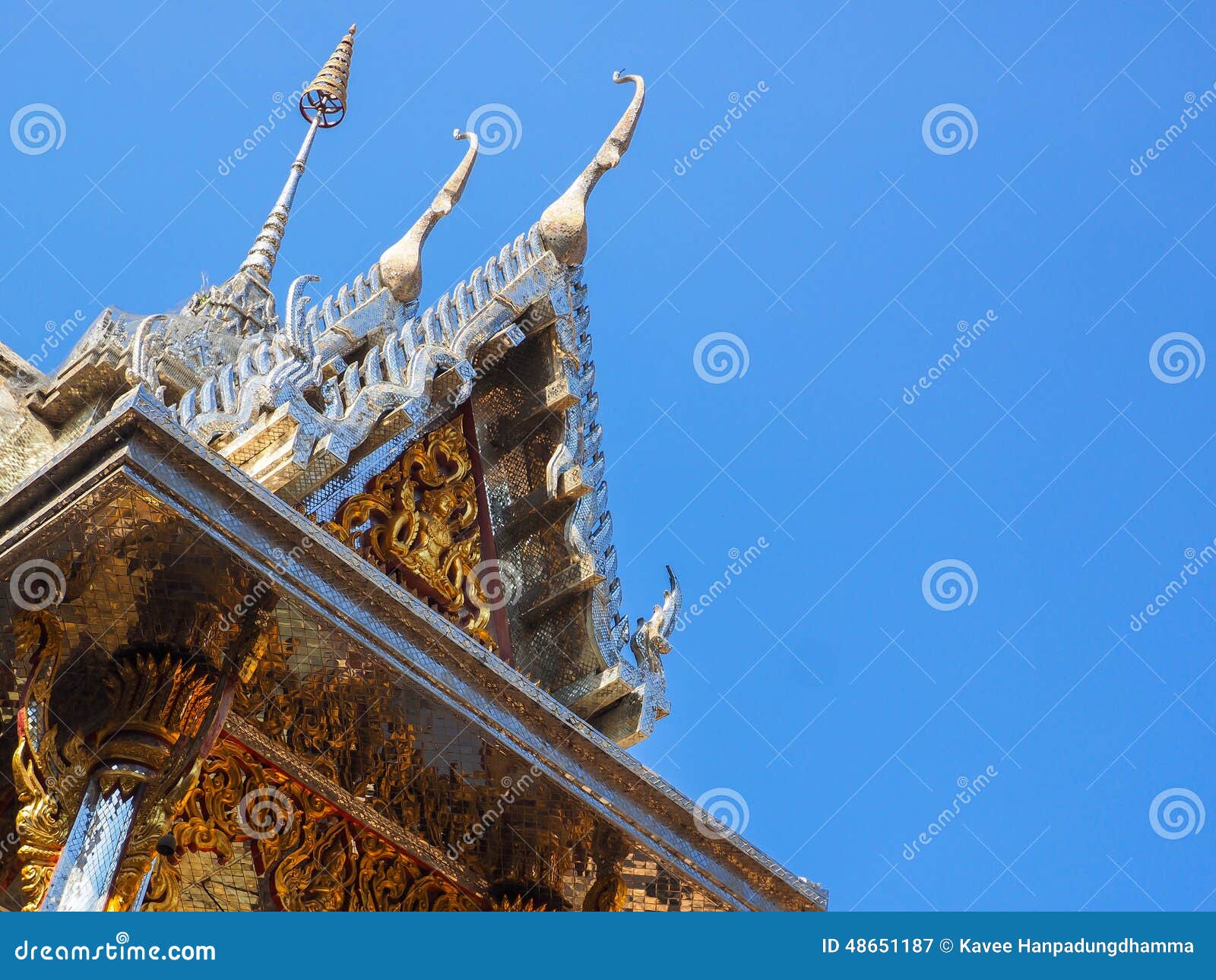 Crystal Temple Thailand Stock Images - Download 376 Royalty Free Photos