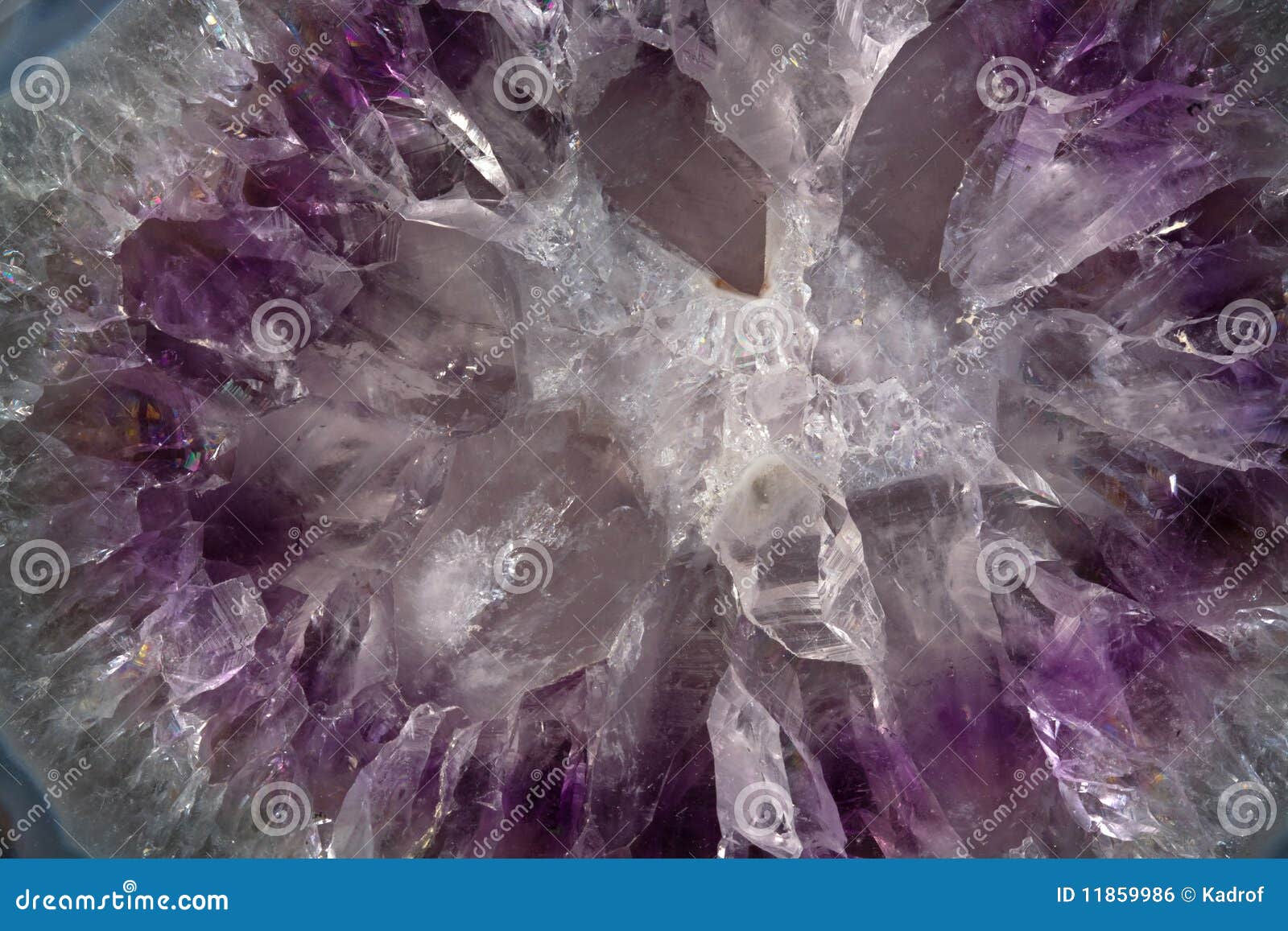 Crystal texture stock photo. Image of natural, decorative - 11859986