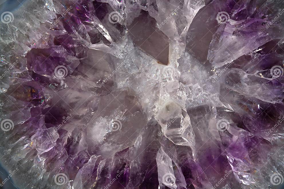 Crystal texture stock photo. Image of natural, decorative - 11859986