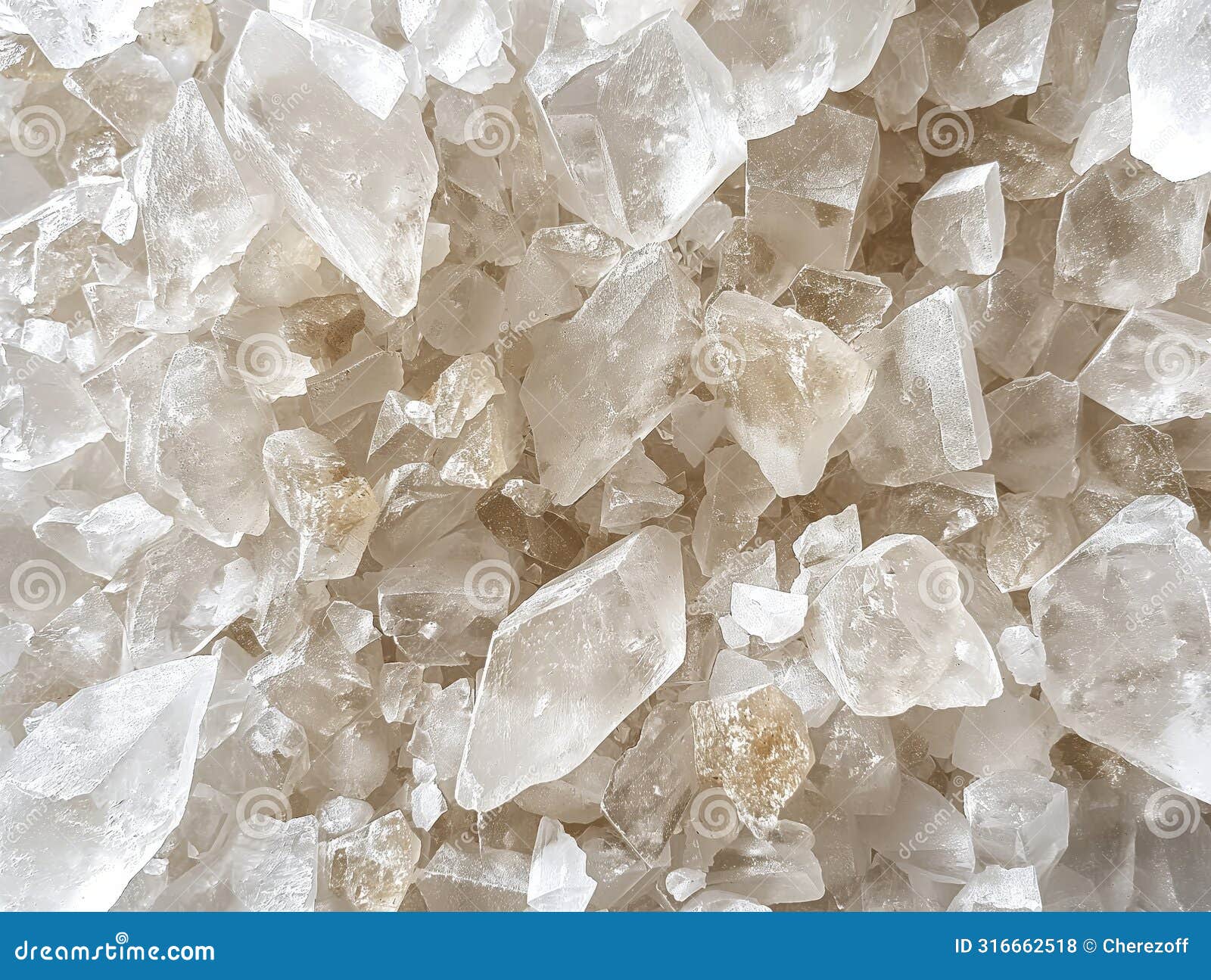 Crystal Texture Background stock photo. Image of background - 316662518