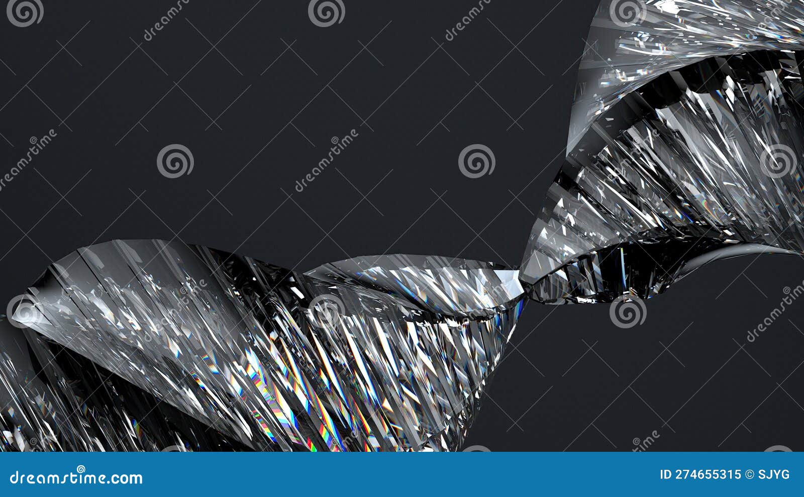 Refraction Transparent Icon. Refraction Symbol Design From Science ...