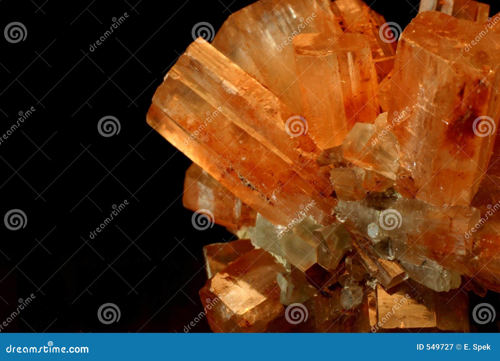 Crystal up close stock image. Image of shine, chrystal - 549727